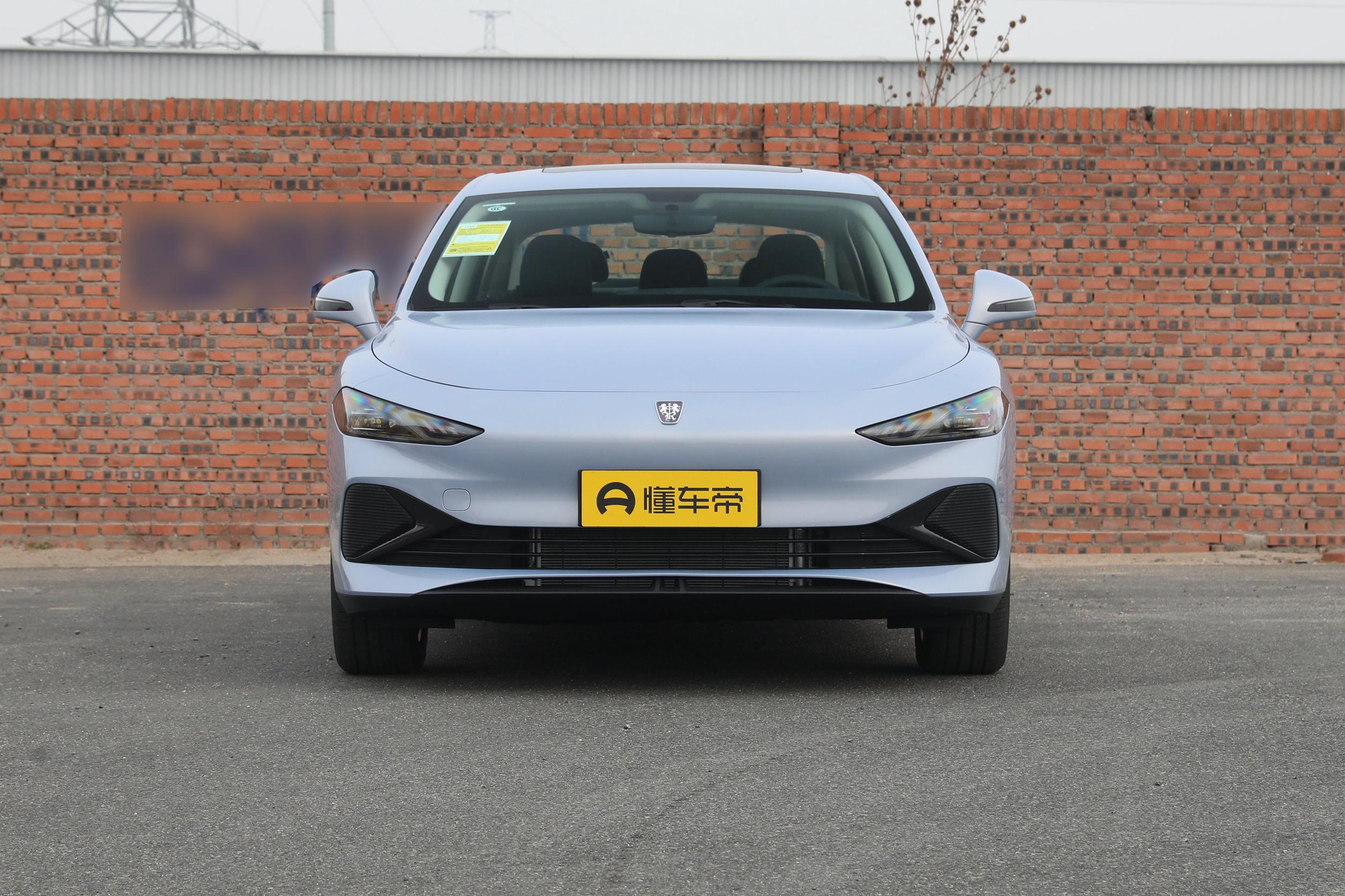 荣威D7 DMH 2023款 125超越版图片_荣威_1/180张图片_汽车外观图库_懂车帝