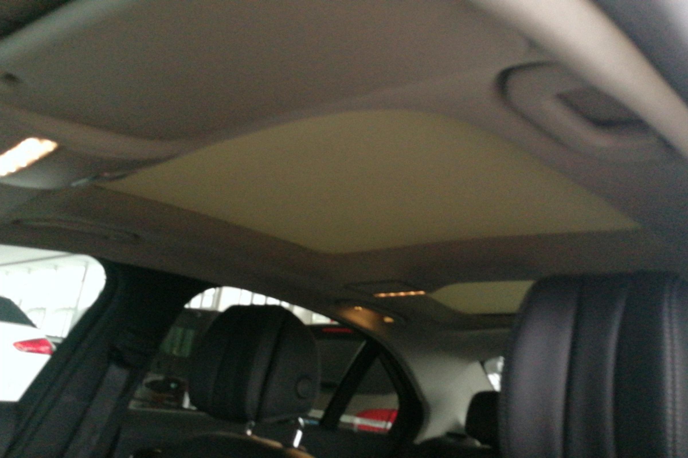 奔驰C级 2017款 改款 C 200 L图片_奔驰_5/8张图片_汽车空间图库_懂车帝