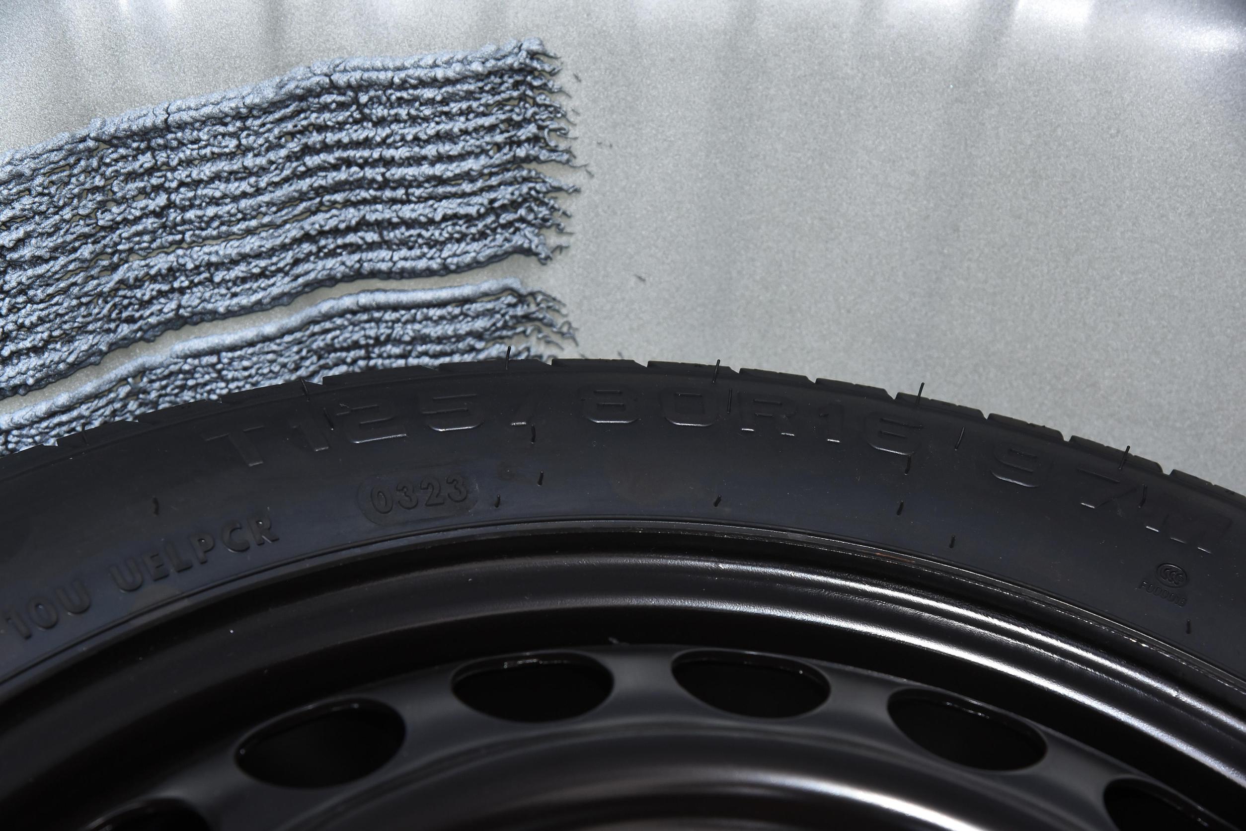 君威 2024款 28T 纵享版图片_别克_23/57张图片_汽车外观图库_懂车帝