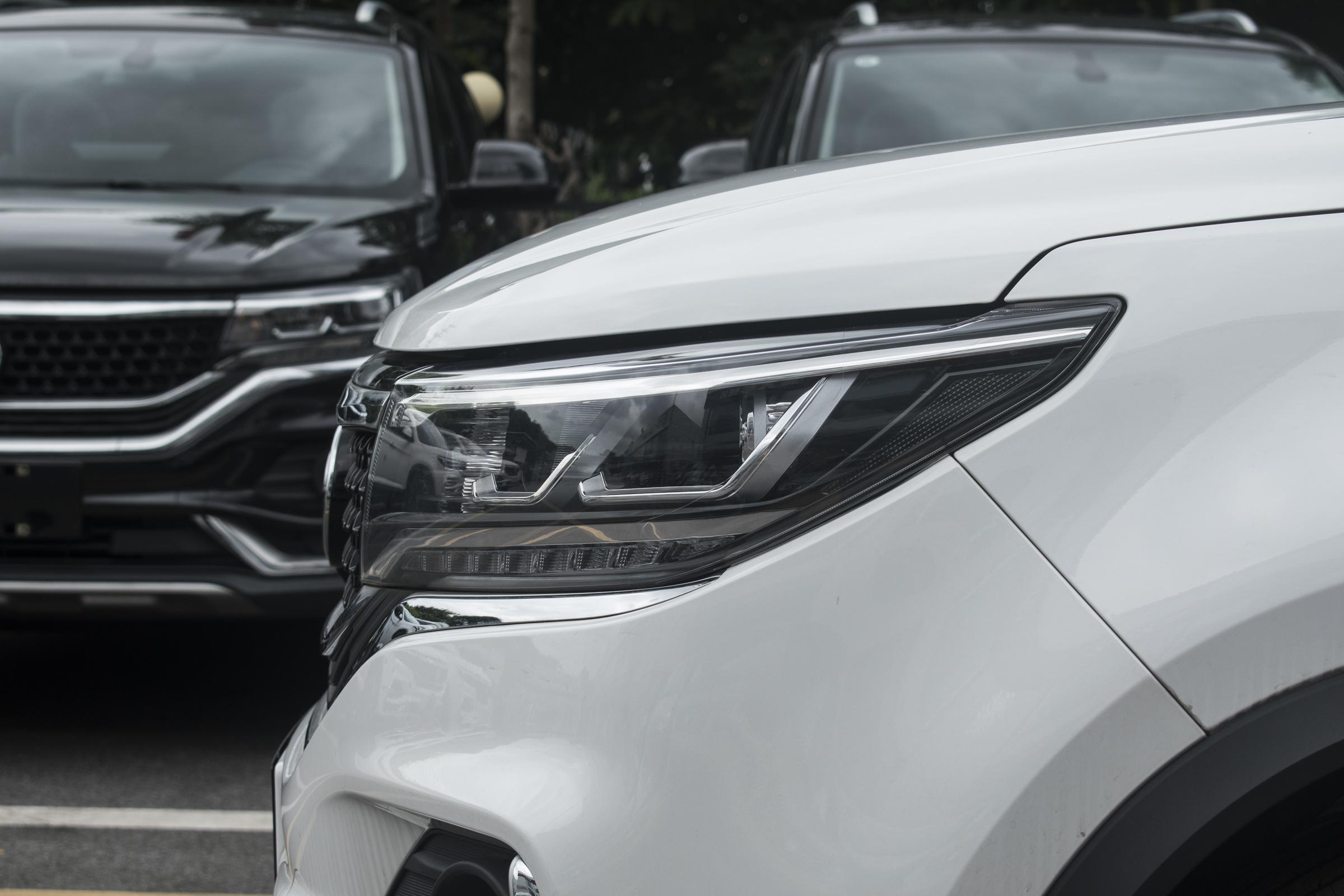 景逸X5 2019款 X5L 1.5T CVT豪华型图片_东风风行_39/39张图片_汽车外观图库_懂车帝