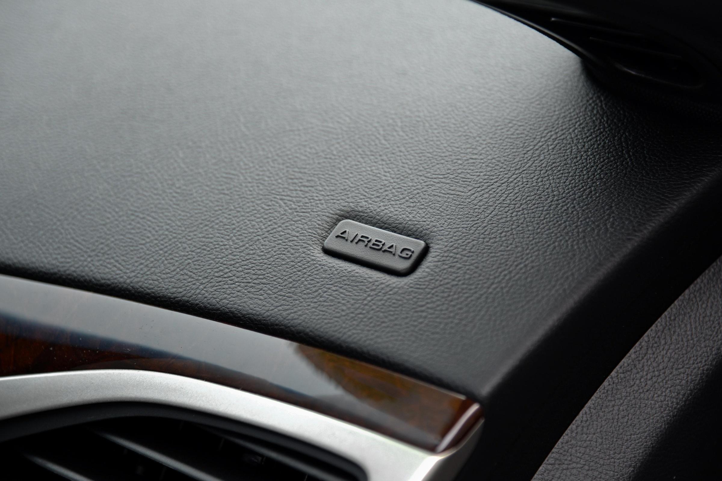 林肯MKZ 2018款 2.0H 混动尊耀版图片_林肯_21/59张图片_汽车内饰图库_懂车帝