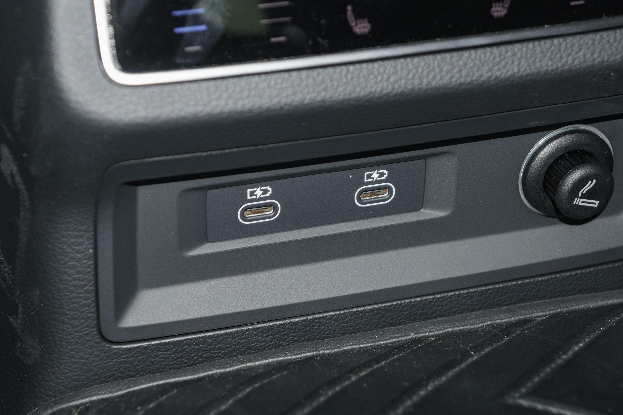 奥迪A7L 2024款 45 TFSI quattro 奢享型图片_奥迪_54/121张图片_汽车空间图库_懂车帝