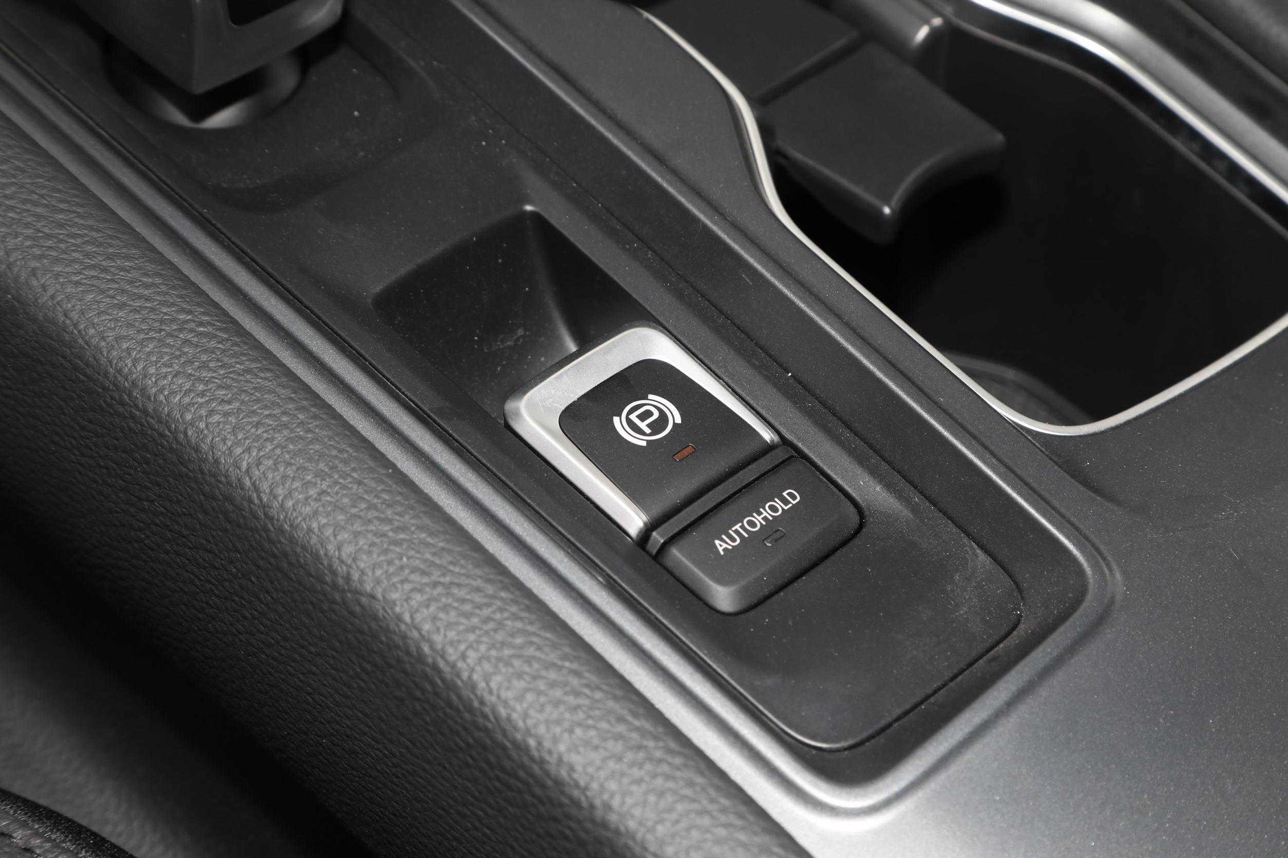 大将军F9 SUV 2023款 2.0T 汽油自动四驱豪华型图片_福田_21/54张图片_汽车空间图库_懂车帝