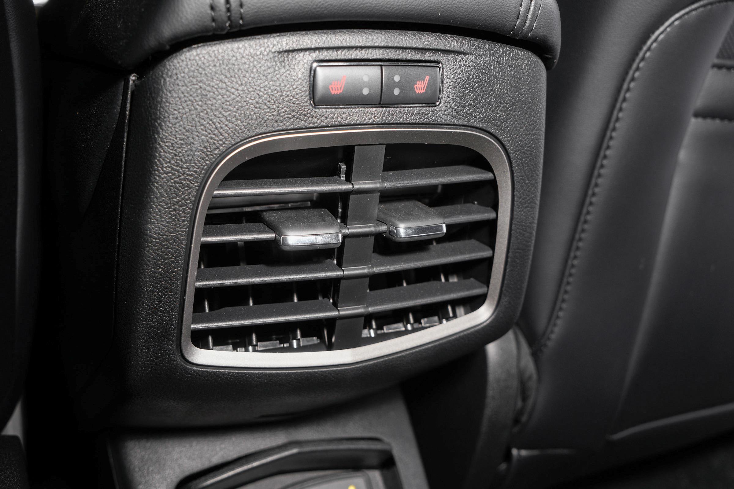 林肯MKZ 2019款 2.0T 尊耀版 国V图片_林肯_31/40张图片_汽车空间图库_懂车帝