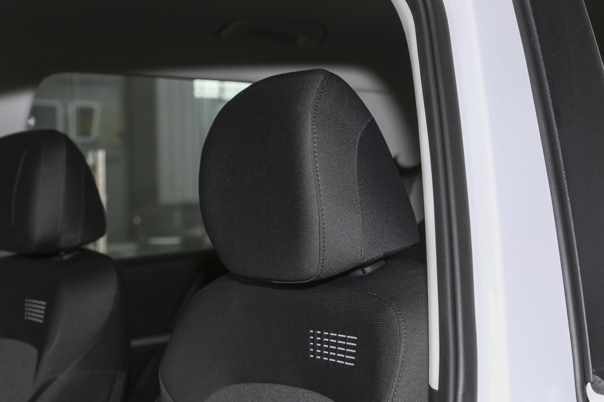 现代ix35 2023款 沐飒 2.0L 领先版GLS图片_现代_33/71张图片_汽车空间图库_懂车帝