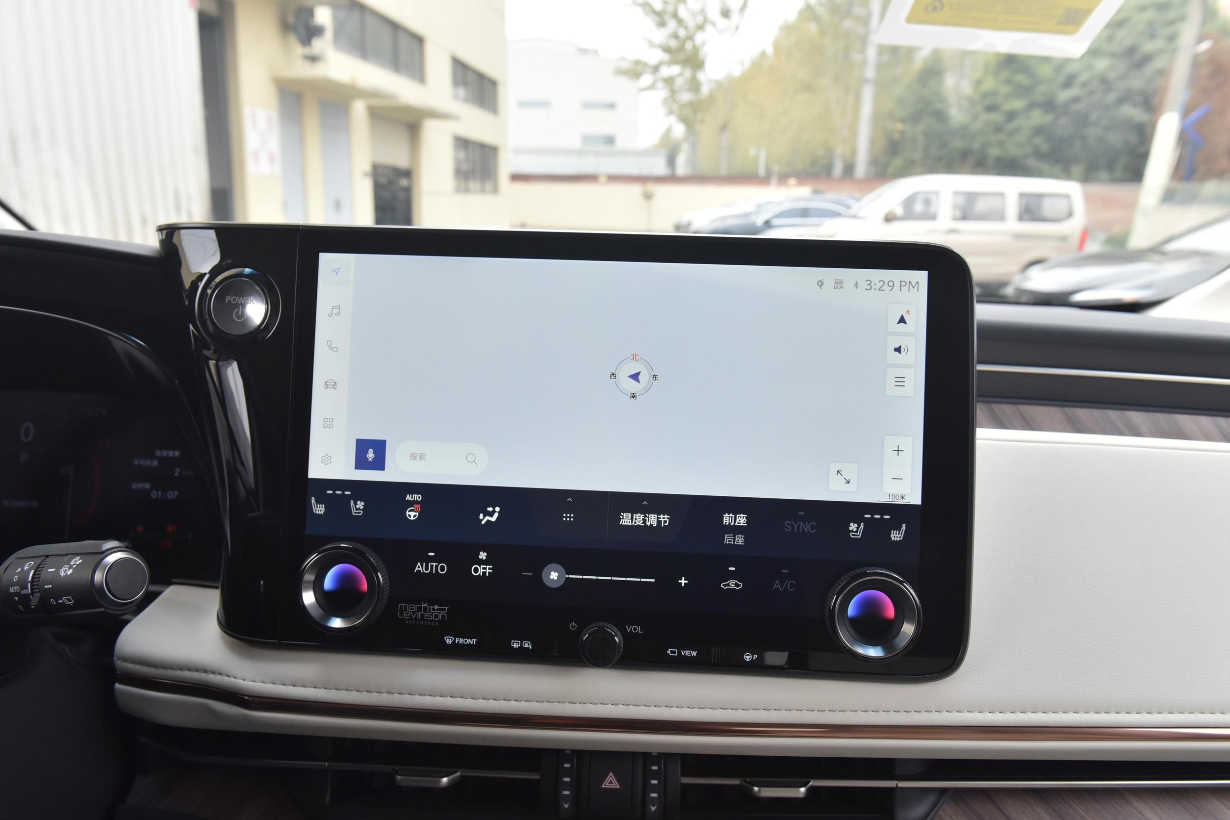 雷克萨斯LM 2023款 500h DIRECT4 四座御世版图片_雷克萨斯_22/79张图片_汽车内饰图库_懂车帝