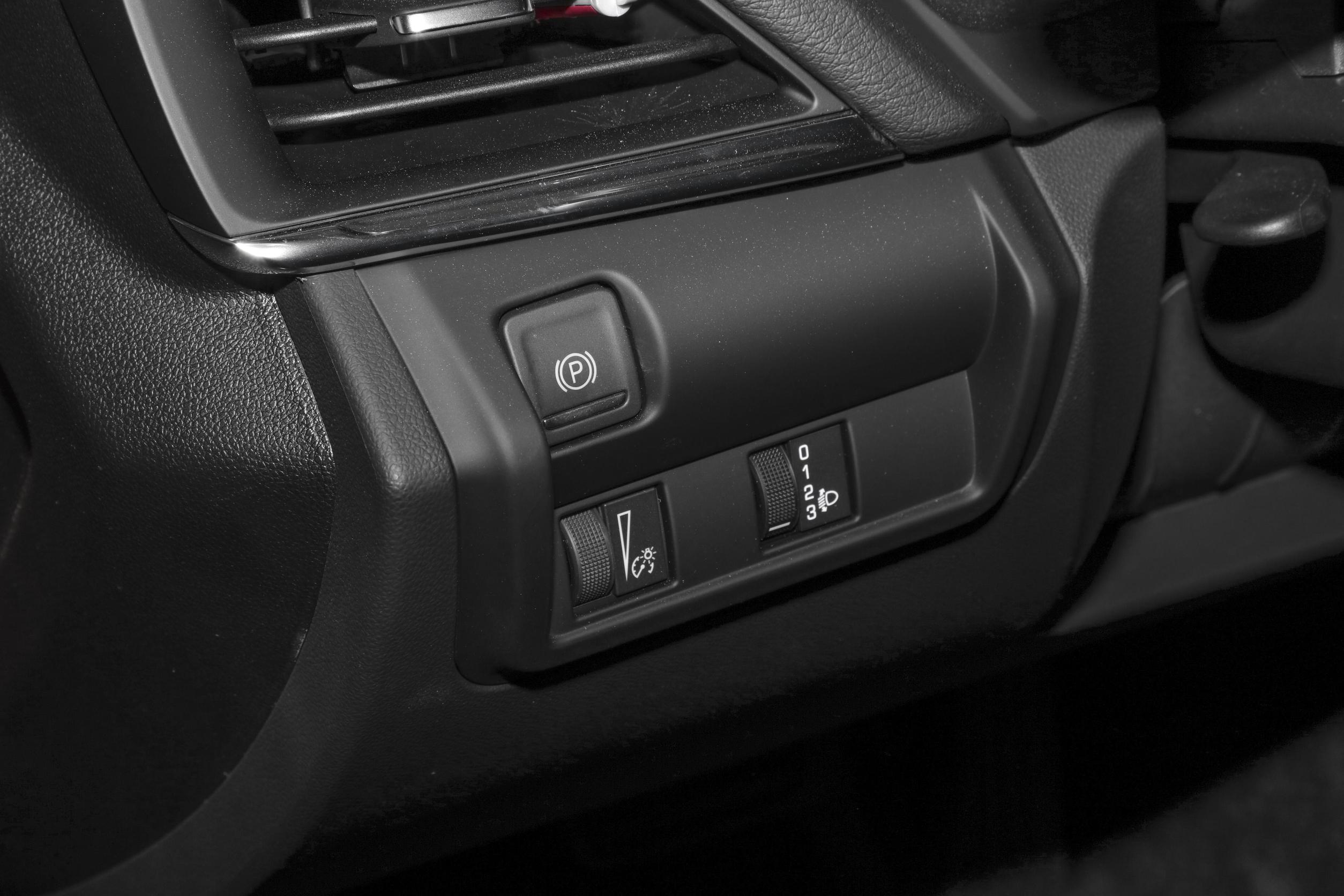 凯迪拉克CT4 2022款 28T 豪华型图片_凯迪拉克_3/122张图片_汽车内饰图库_懂车帝