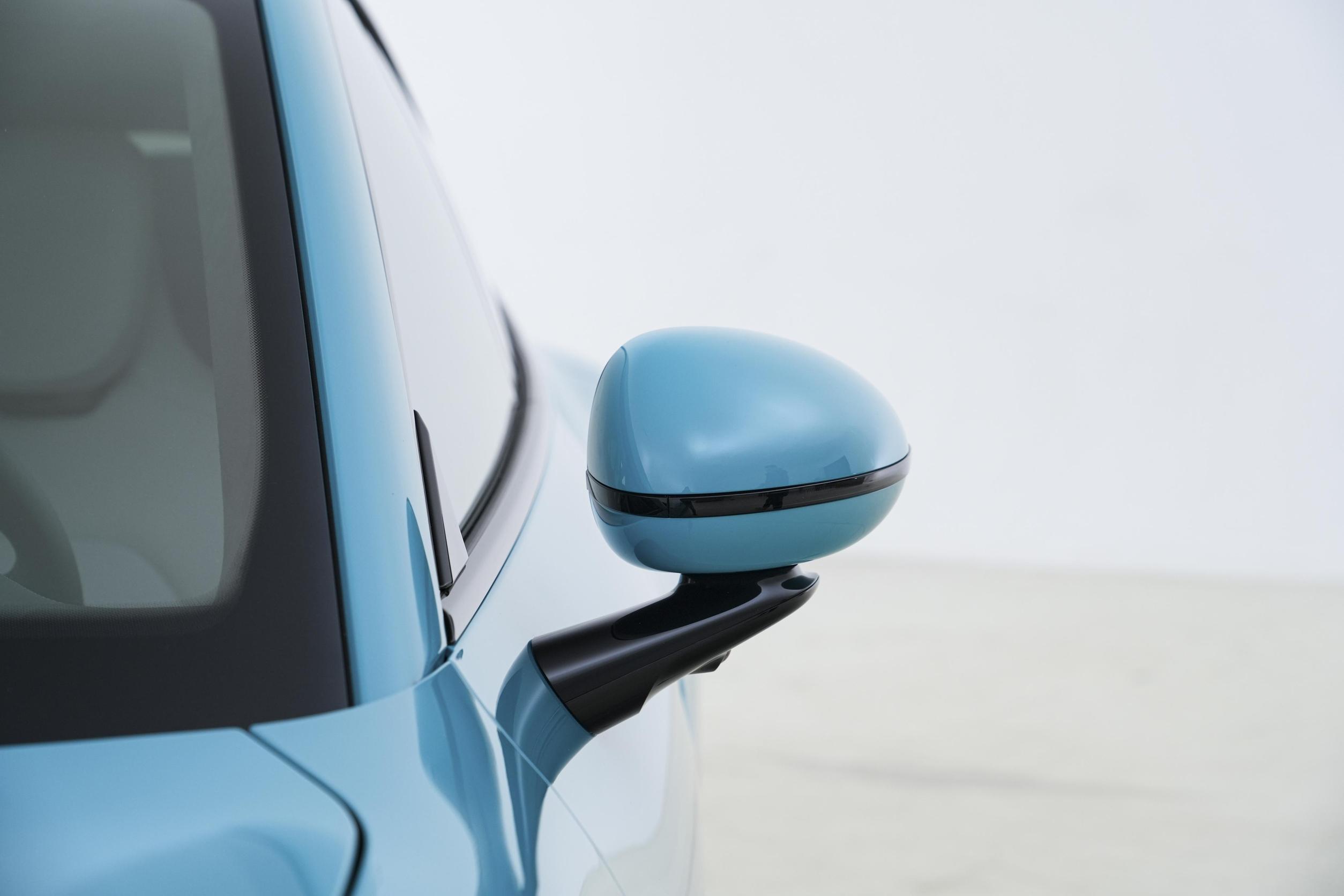 小米SU7 2024款 MAX图片_小米汽车_32/160张图片_汽车外观图库_懂车帝