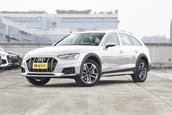 奥迪A4(进口)2024款 allroad quattro_奥迪A4(进口)_懂车帝