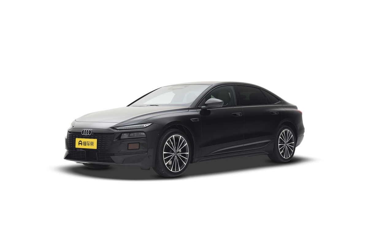 【奥迪A6L e-tron】奥迪_奥迪A6L e-tron报价_奥迪A6L e-tron图片_懂车帝