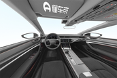 奥迪A7L2025款 45 TFSI 豪华型_奥迪A7L_懂车帝