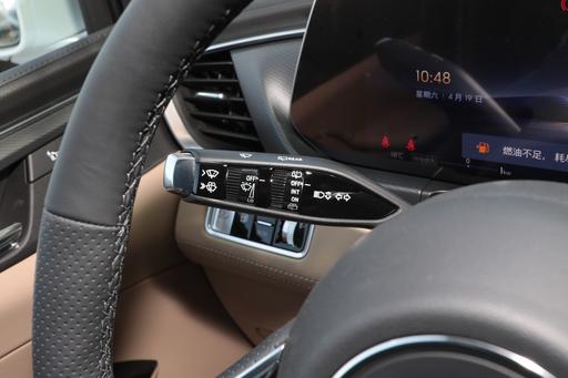 别克GL8 PHEV内饰图片_别克GL8 PHEV壁纸_别克GL8 PHEV高清大图_懂车帝