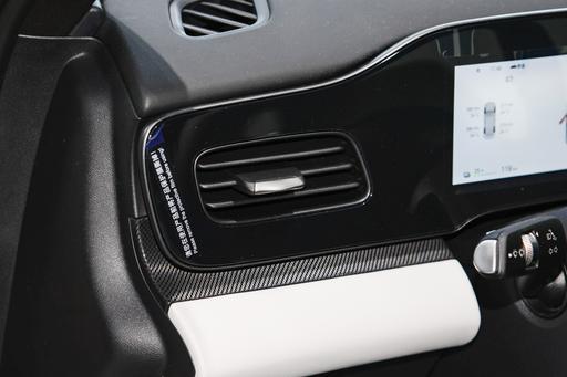 海豹06EV内饰图片_海豹06EV壁纸_海豹06EV高清大图_懂车帝