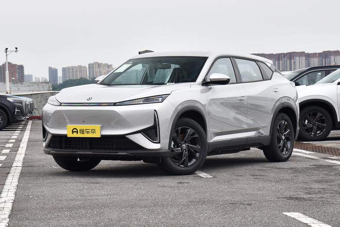 风神L7 EV2025款 518畅享型_风神L7 EV_懂车帝