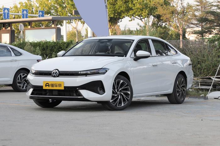 速腾2026款 L 300TSI DSG豪华型_速腾_懂车帝
