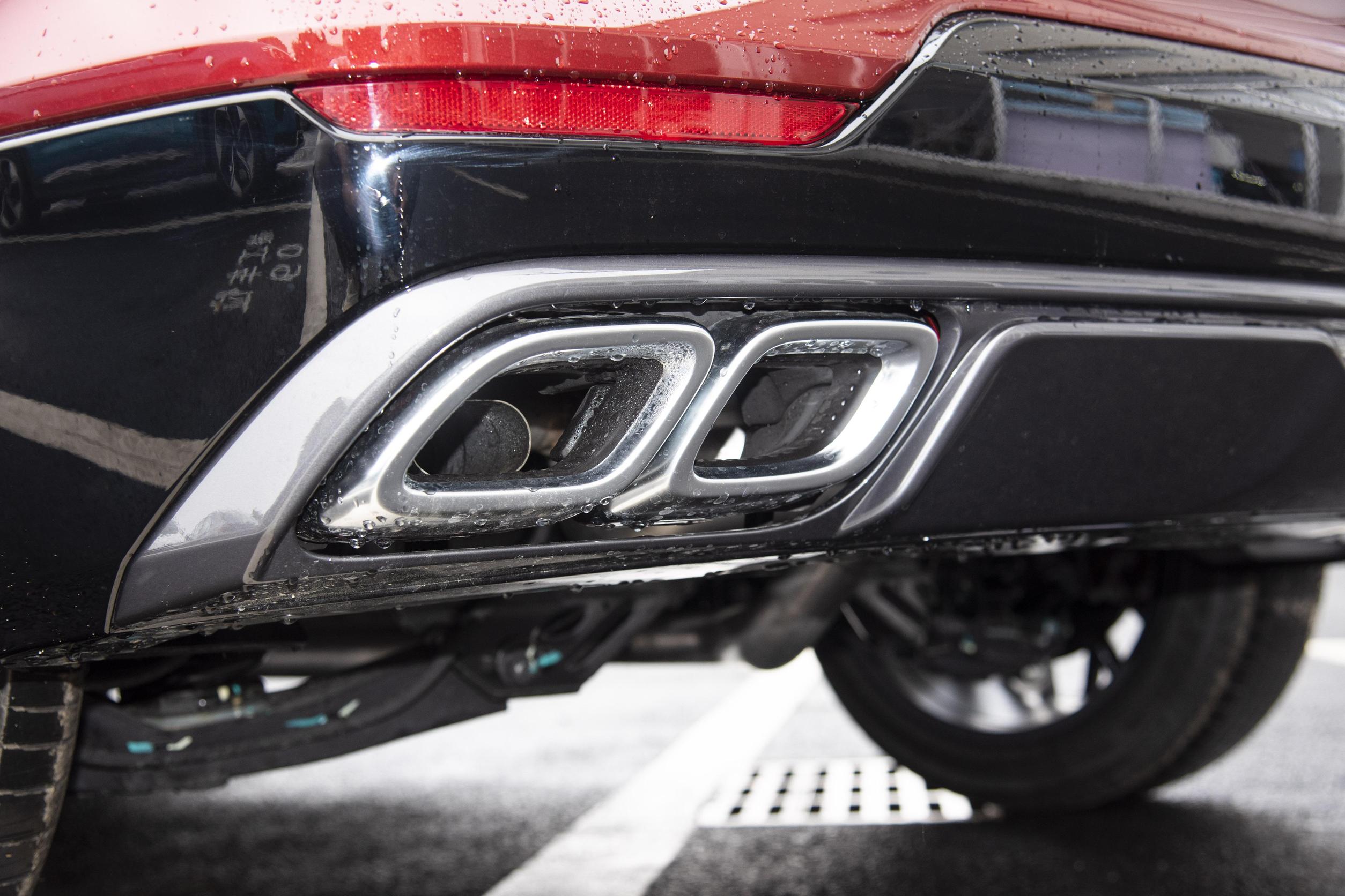 凯迪拉克GT4 2023款 28T 铂金型图片_凯迪拉克_35/56张图片_汽车外观图库_懂车帝