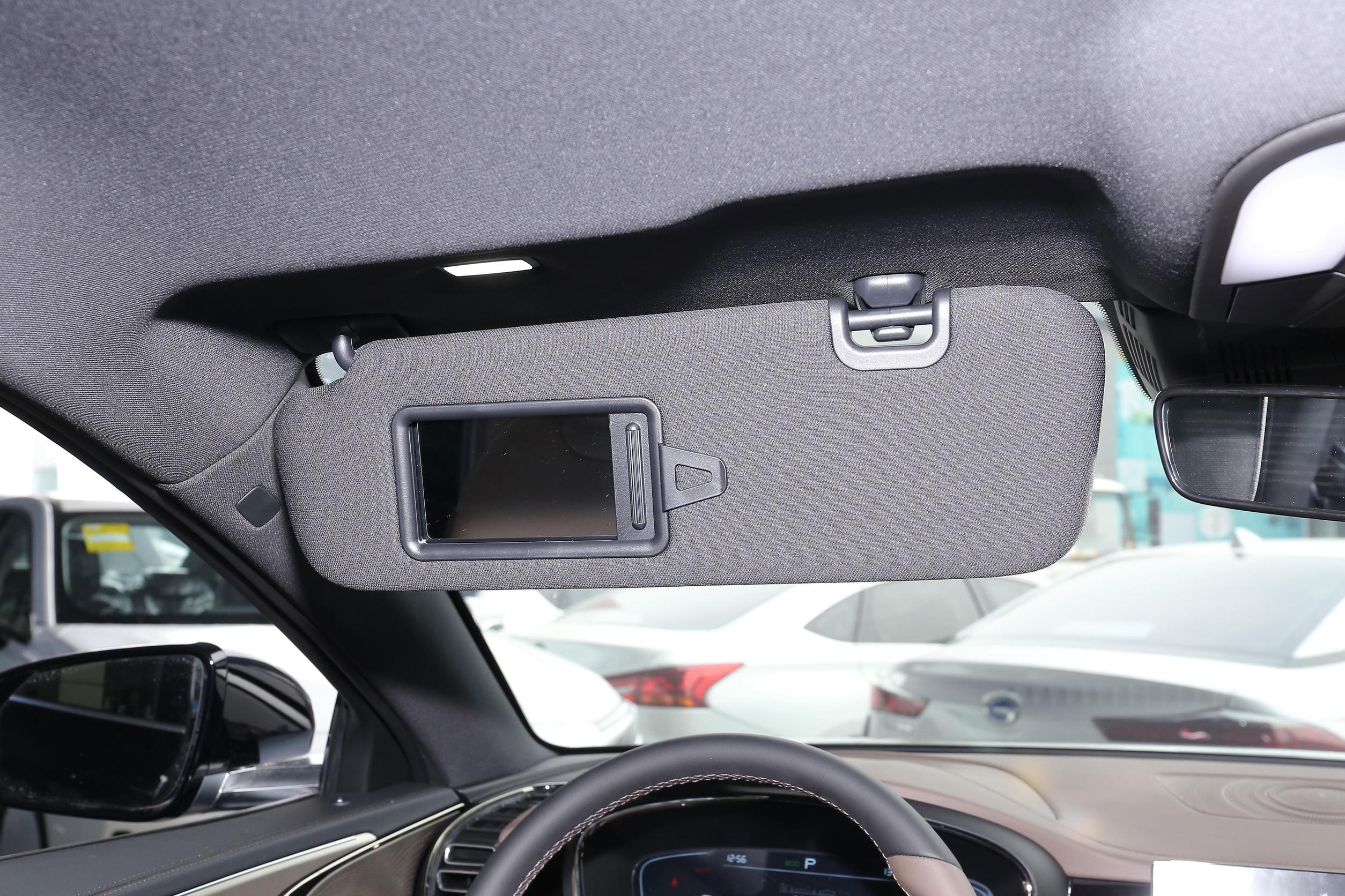 比亚迪e9 2022款 商务版图片_比亚迪_3/42张图片_汽车空间图库_懂车帝