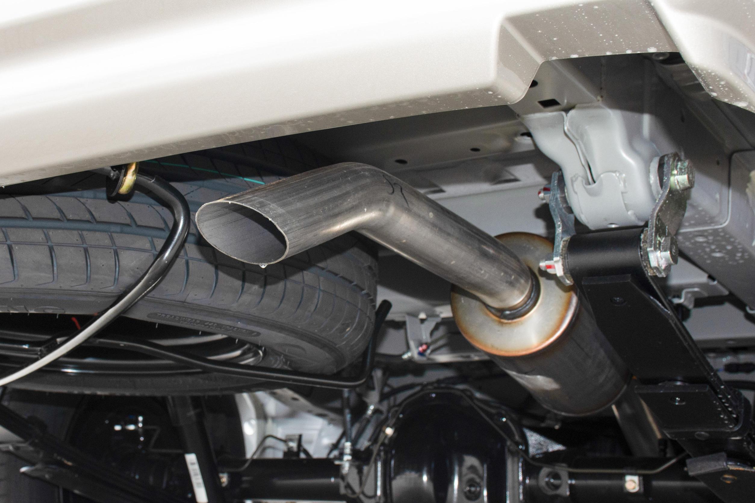 菱智 2024款 M5L 1.5T 基本型7座图片_东风风行_31/59张图片_汽车外观图库_懂车帝