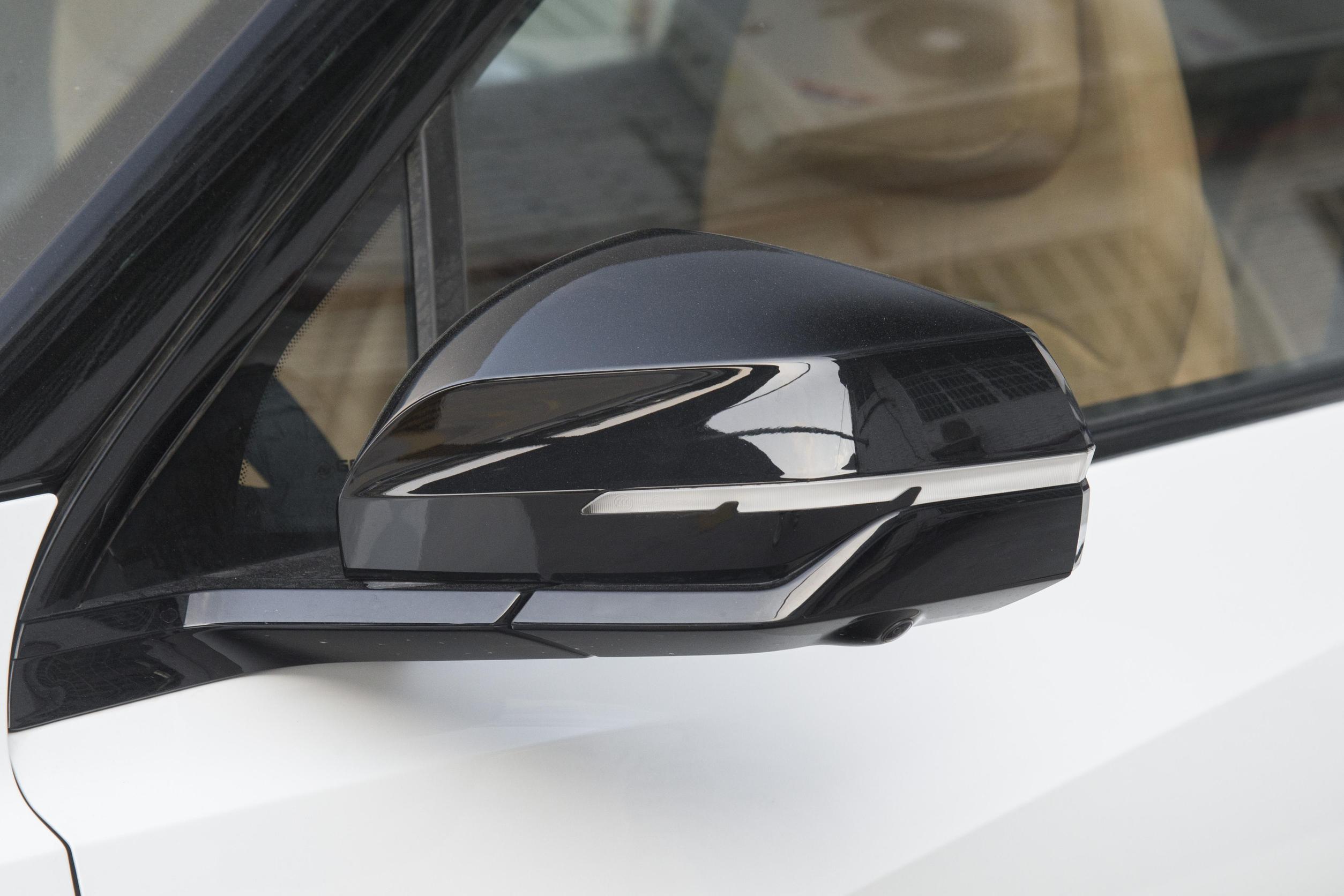 银河L7 2024款 1.5T DHT 115km 星舰龙腾版图片_吉利银河_4/158张图片_汽车外观图库_懂车帝