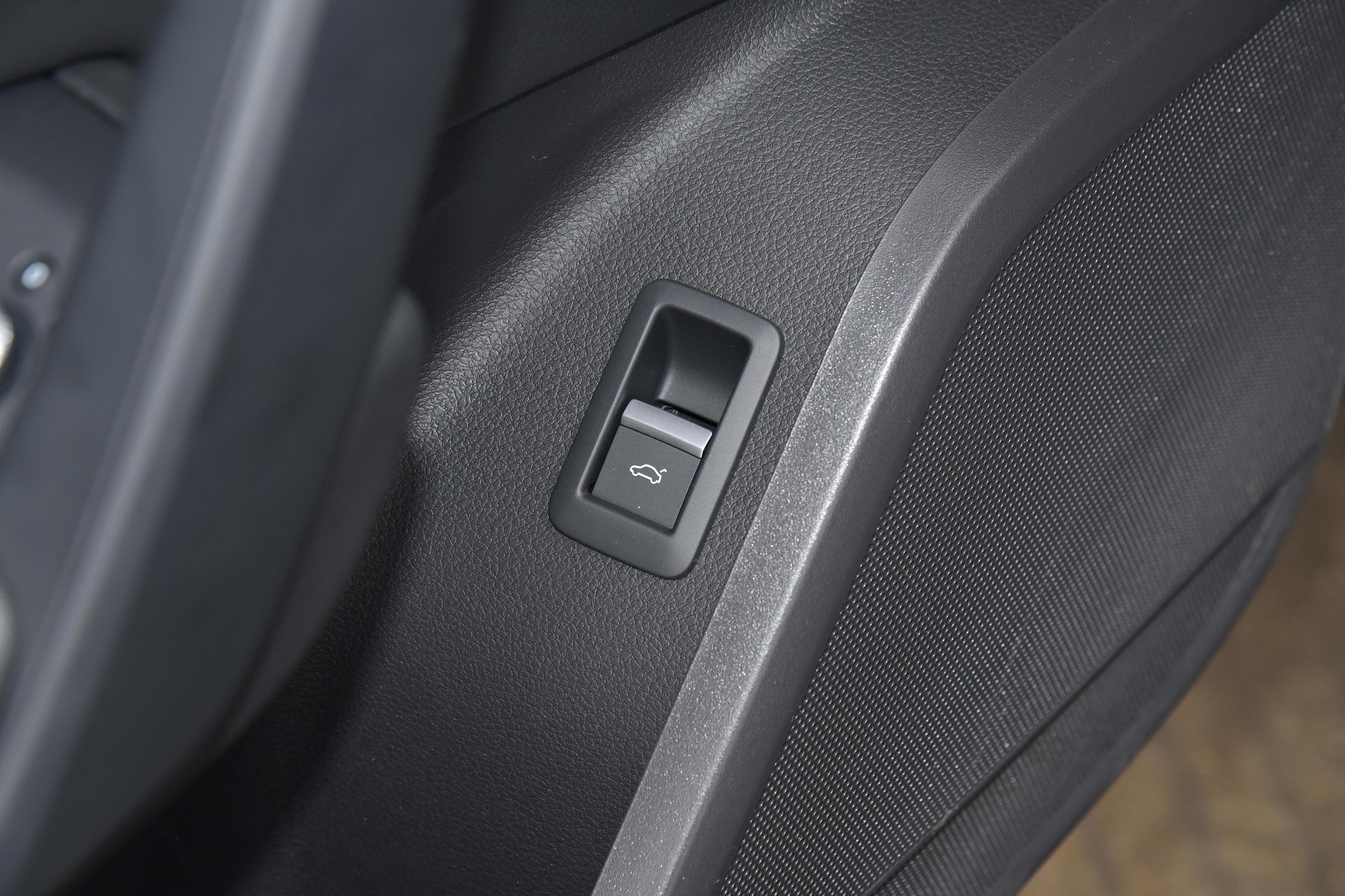 奥迪Q5L 2024款 40TFSI 豪华动感型图片_奥迪_5/110张图片_汽车空间图库_懂车帝