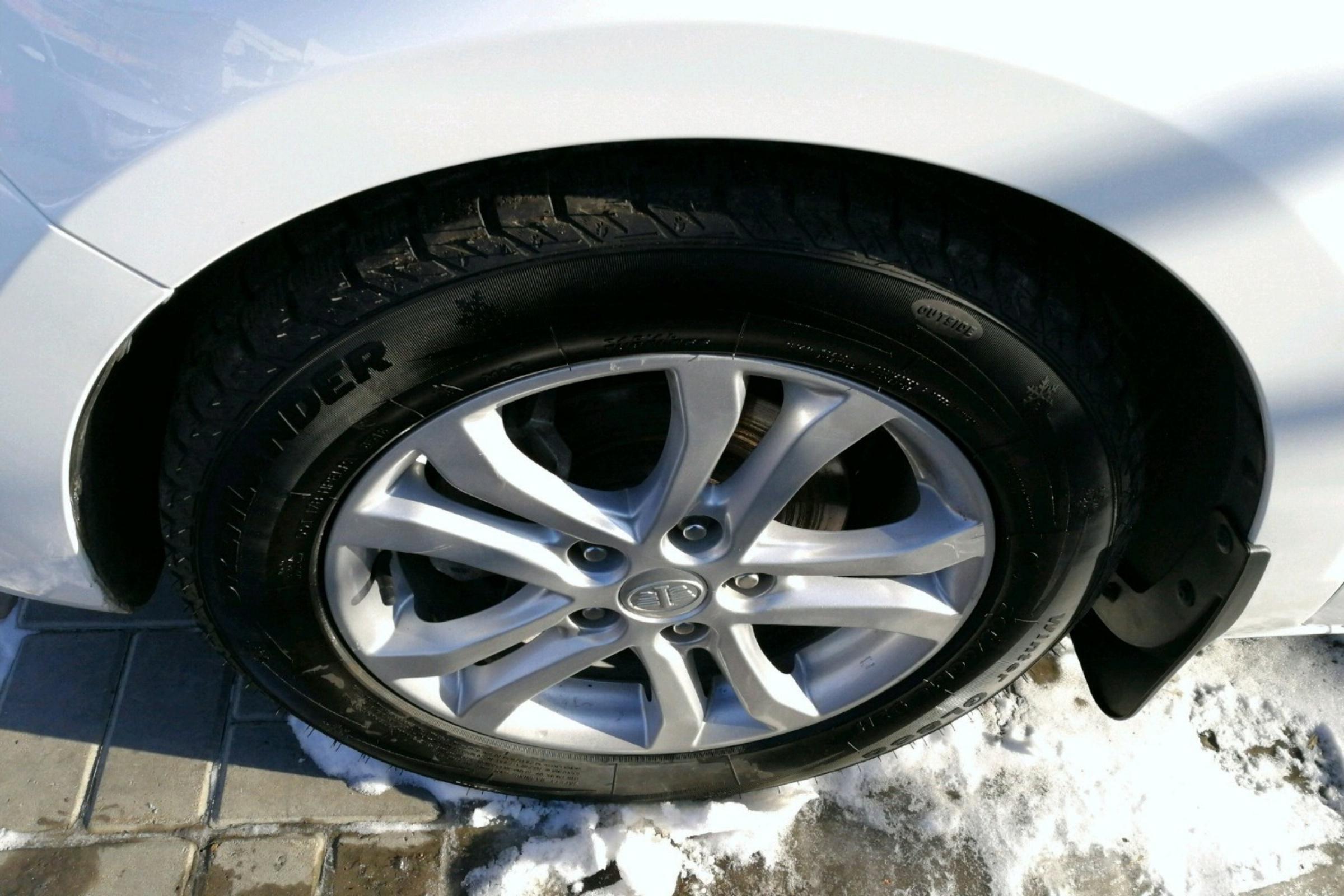 奔腾B50 2016款 1.6L 手动舒适型图片_奔腾_2/10张图片_汽车外观图库_懂车帝