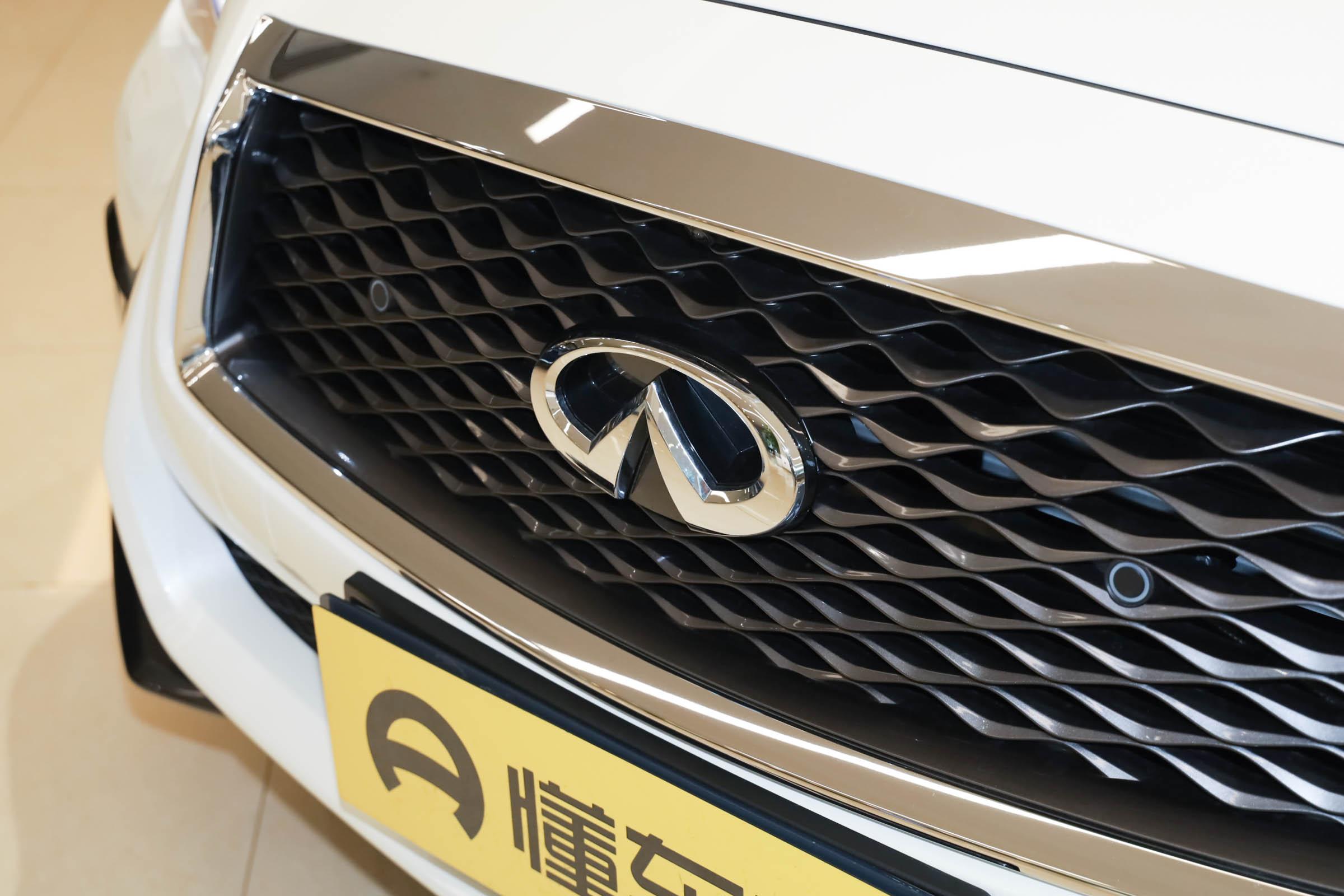 英菲尼迪Q50L 2021款 2.0T 进享运动版图片_英菲尼迪_35/94张图片_汽车外观图库_懂车帝