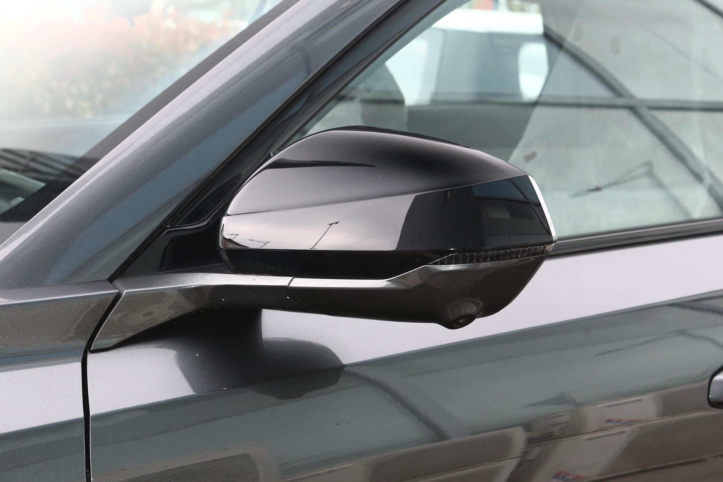 长安欧尚Z6 2023款 蓝鲸 2.0T 自动智行型图片_长安欧尚_1/112张图片_汽车外观图库_懂车帝