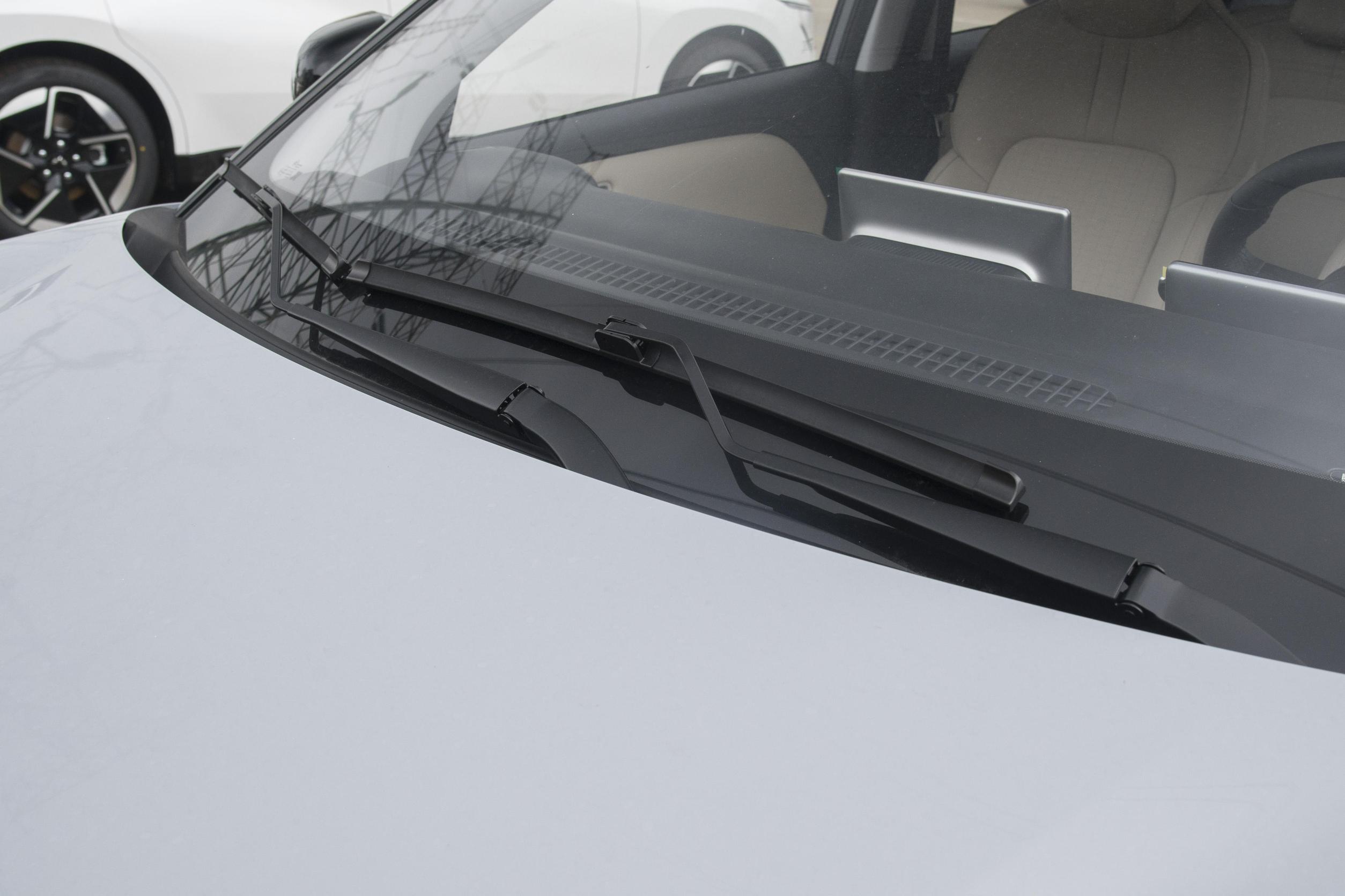 五菱缤果PLUS 2024款 401km旗舰版图片_五菱汽车_24/64张图片_汽车外观图库_懂车帝