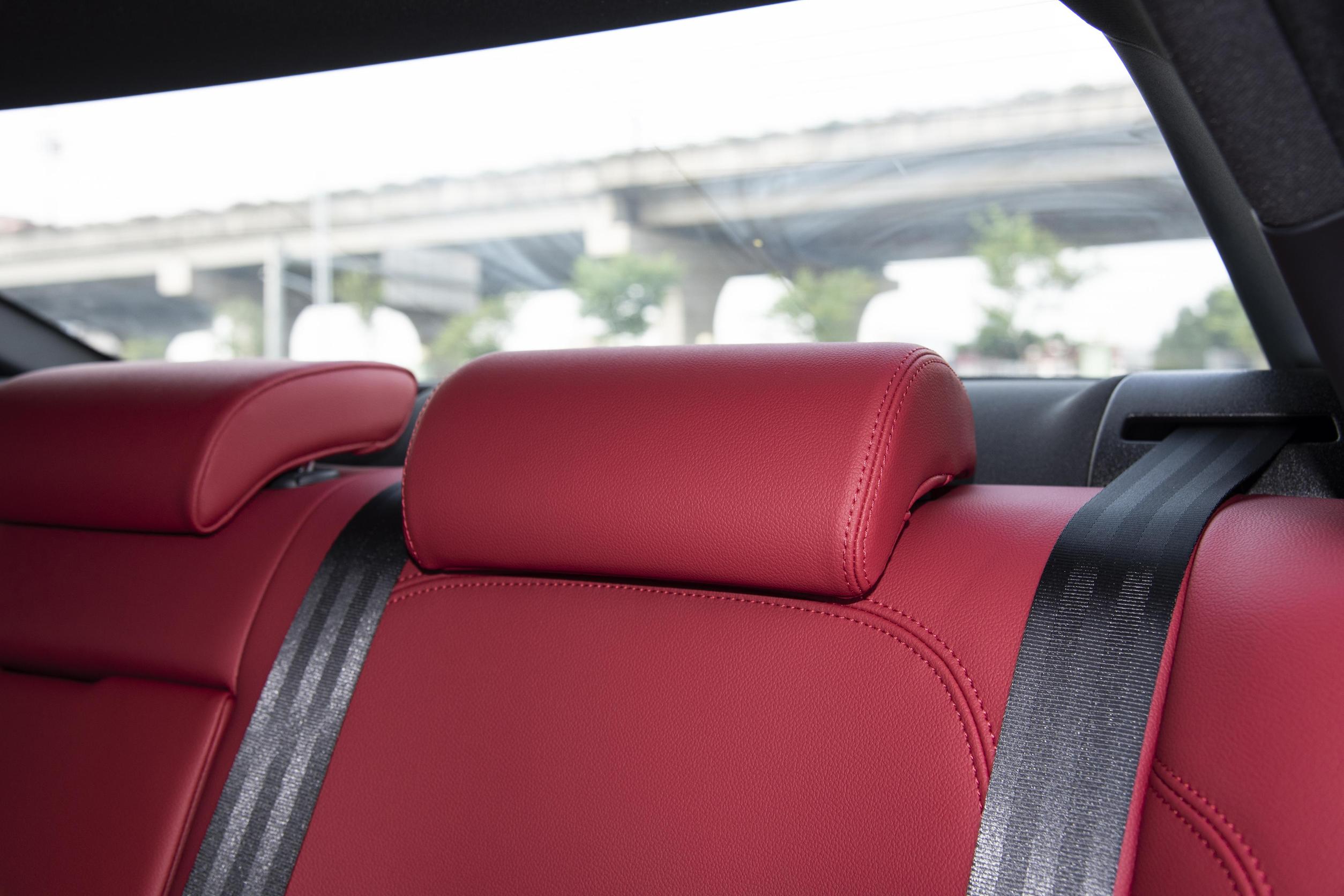 捷豹XEL 2024款 2.0T 250PS R-DYNAMIC S耀黑运动版图片_捷豹_34/57张图片_汽车空间图库_懂车帝