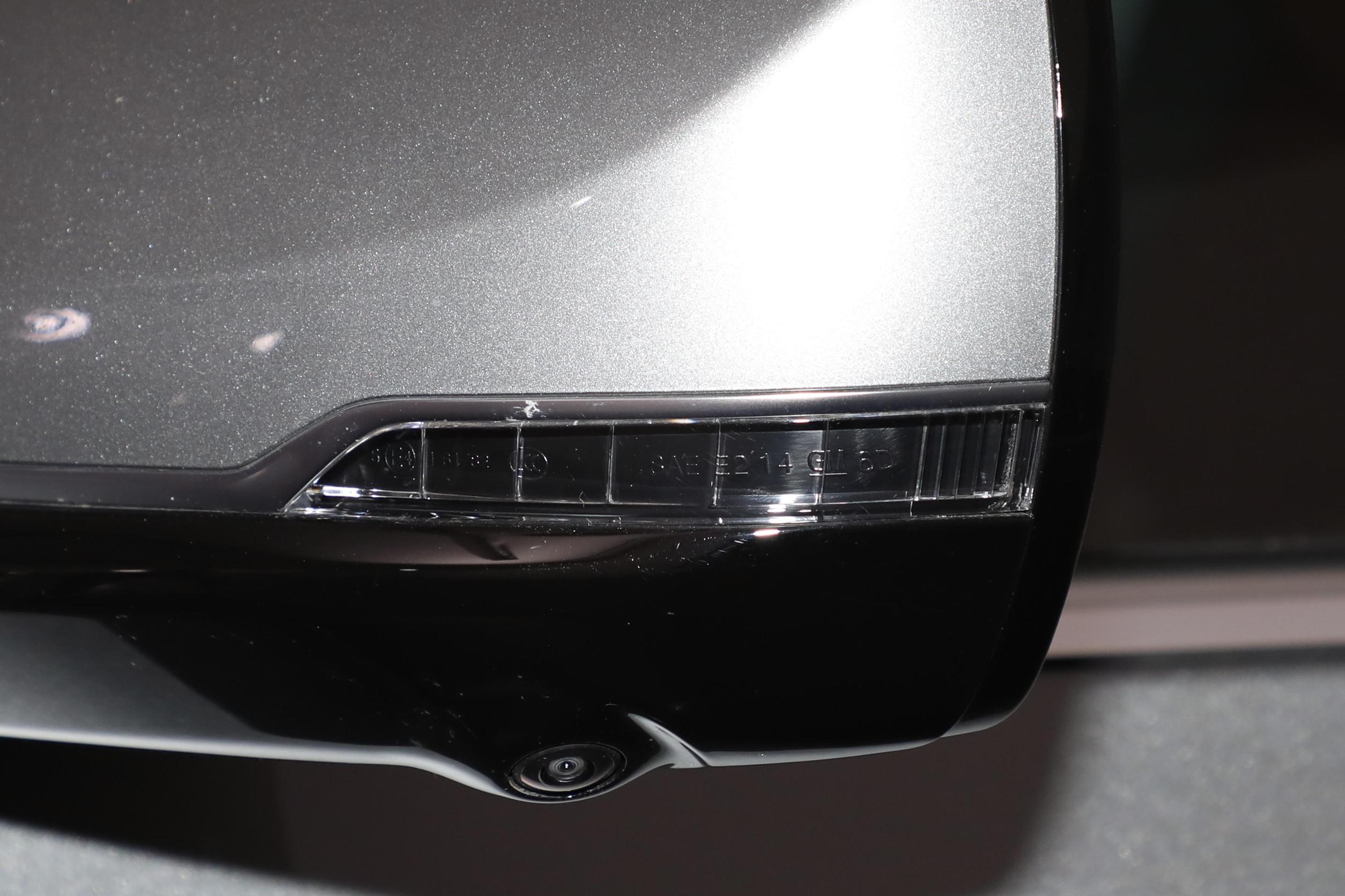 凯迪拉克CT6 2023款 28T 铂金版图片_凯迪拉克_2/87张图片_汽车外观图库_懂车帝