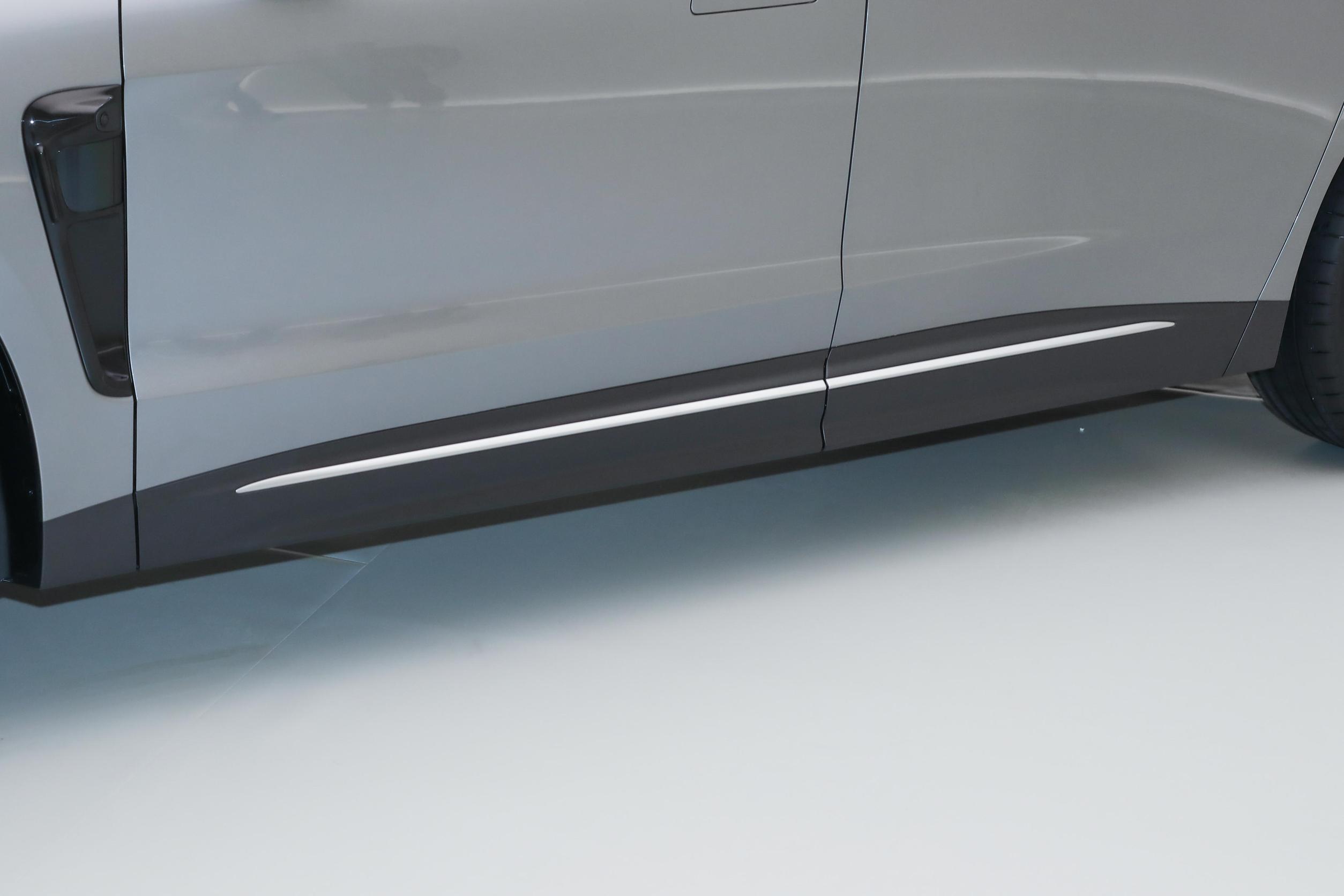 蔚来ET9 2024款 基本型图片_蔚来_38/81张图片_汽车外观图库_懂车帝