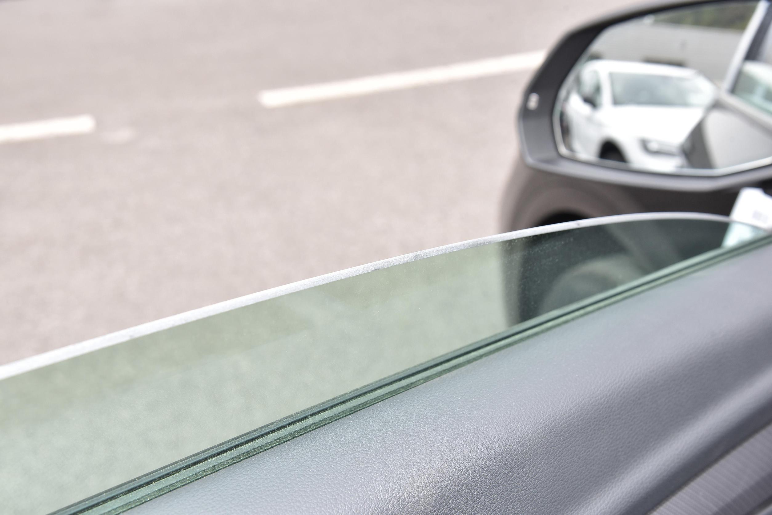 奥迪Q5L 2024款 40TFSI 豪华动感型图片_奥迪_3/77张图片_汽车空间图库_懂车帝