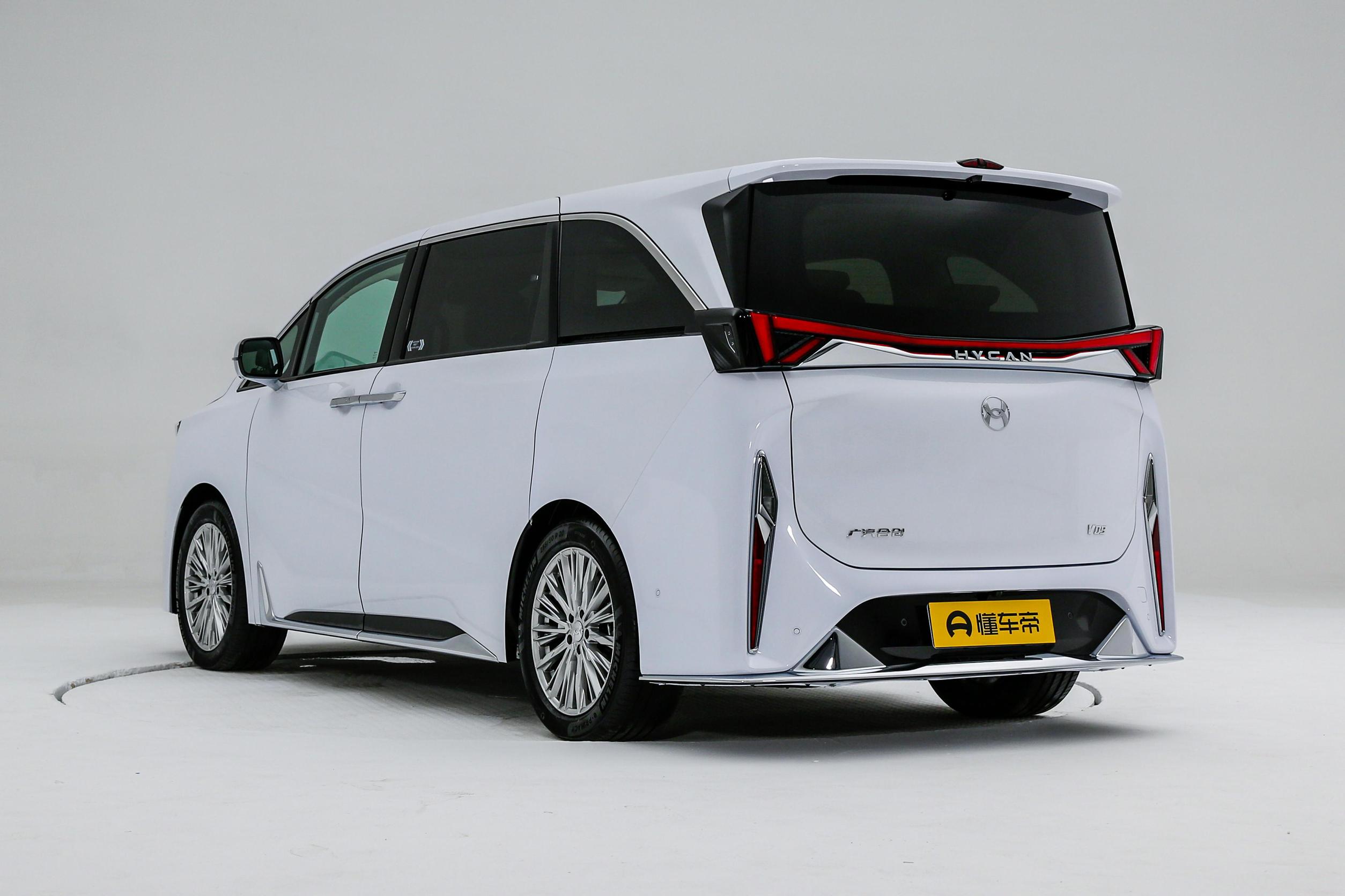 合创V09 2023款 旗舰版762图片_合创汽车_11/104张图片_汽车外观图库_懂车帝