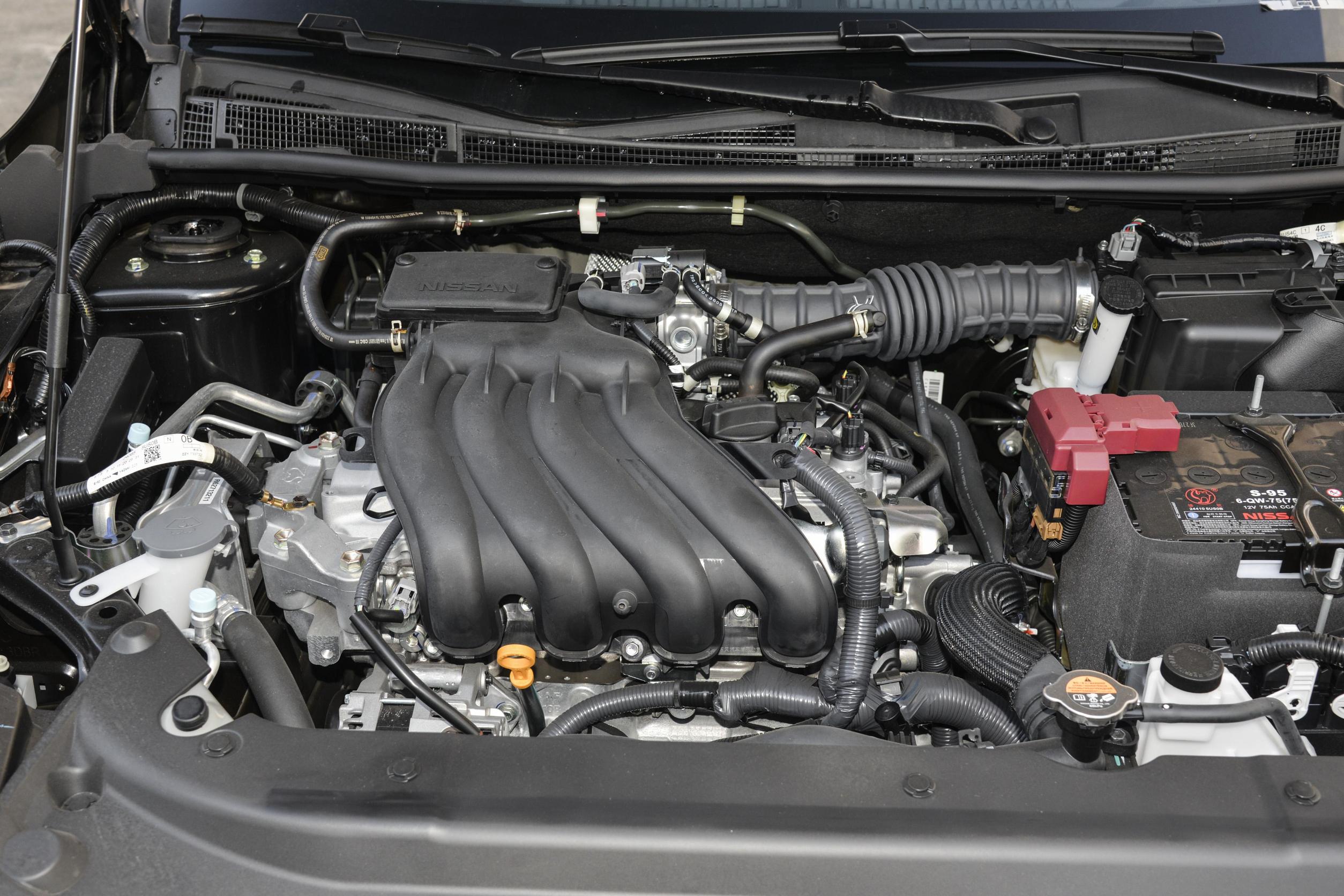 轩逸 2022款 改款 经典 1.6 XE CVT舒适版图片_日产_32/57张图片_汽车外观图库_懂车帝