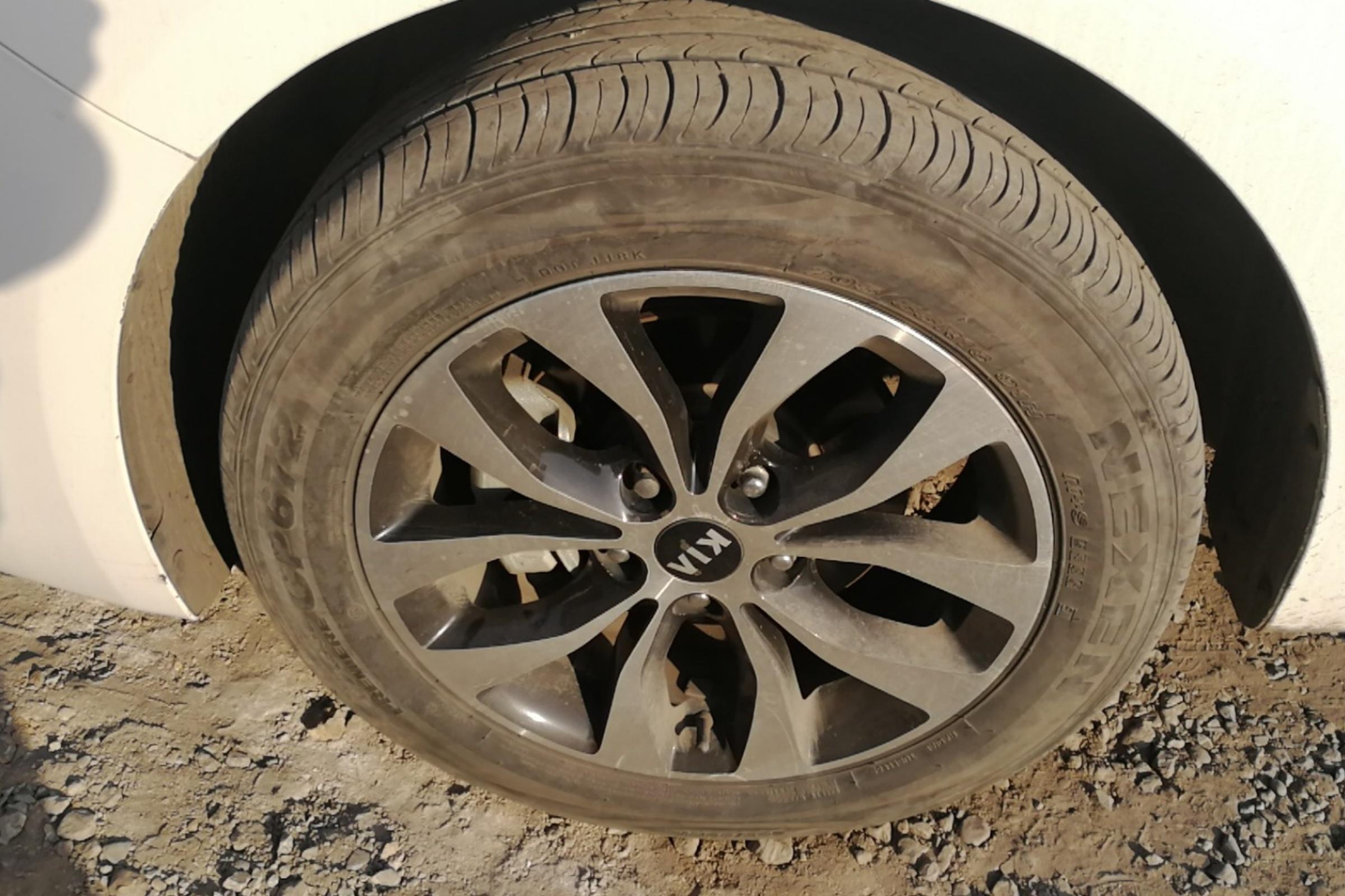 起亚K3 2016款 1.4T 自动GL图片_起亚_1/10张图片_汽车外观图库_懂车帝