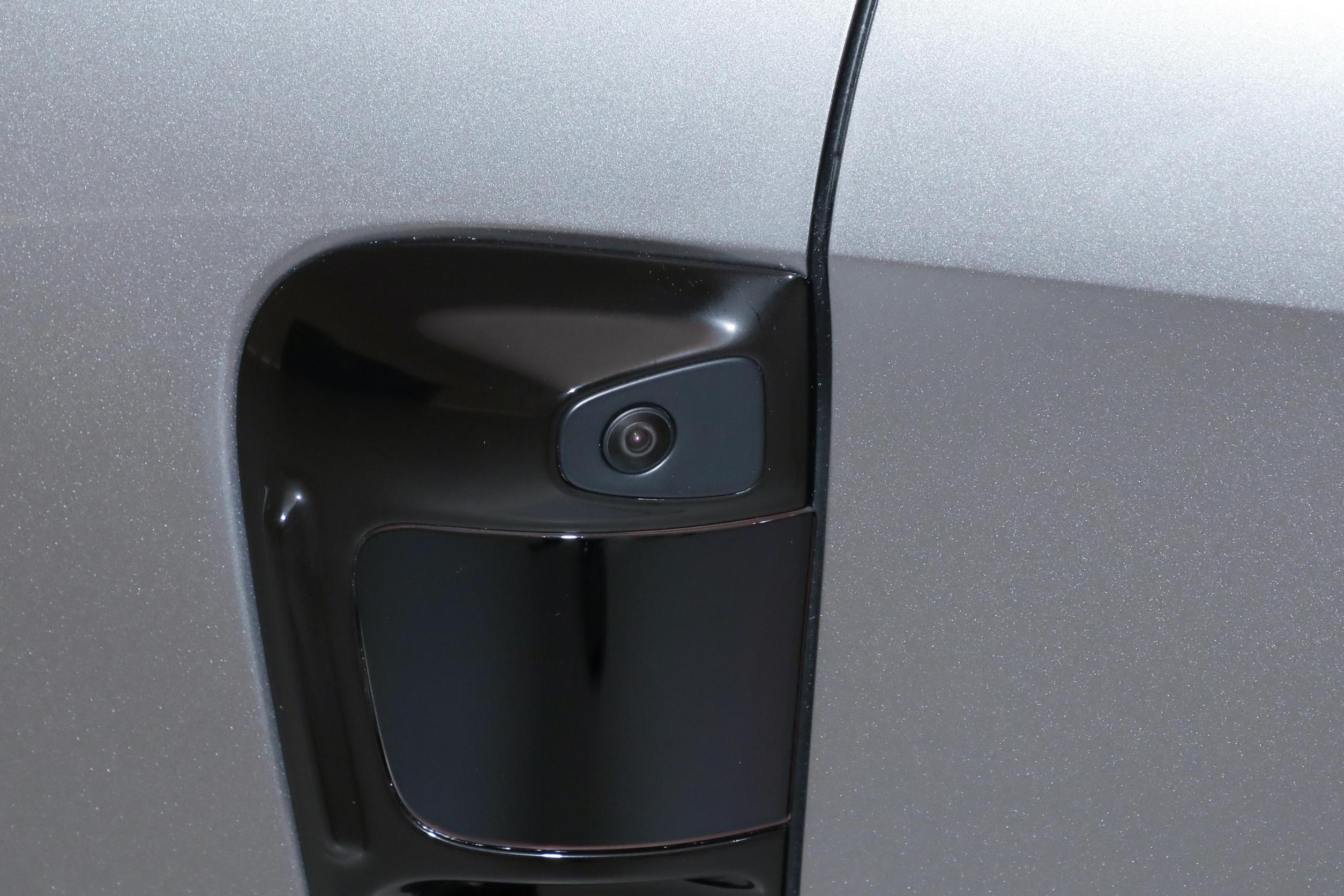 蔚来ET9 2024款 基本型图片_蔚来_21/81张图片_汽车外观图库_懂车帝