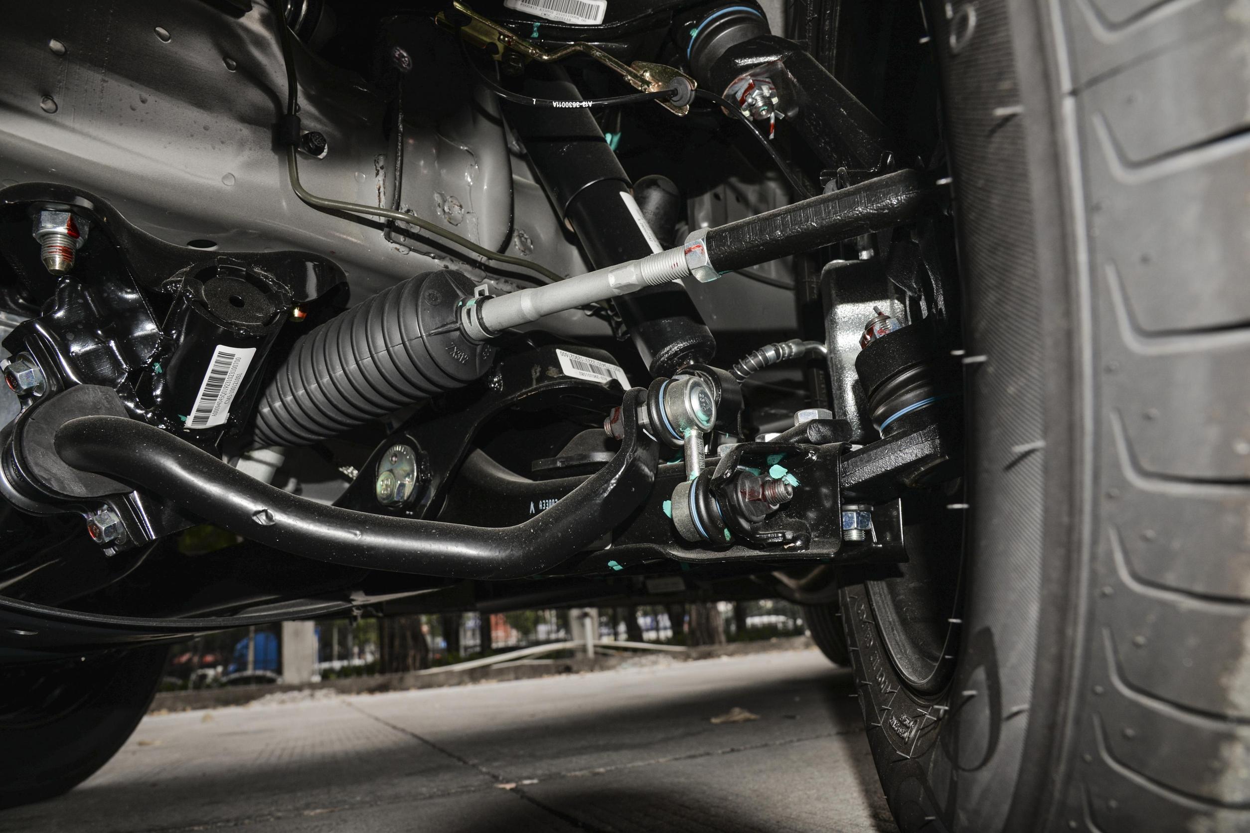 菱智 2024款 M5L 1.5T 舒适型7座图片_东风风行_6/56张图片_汽车外观图库_懂车帝