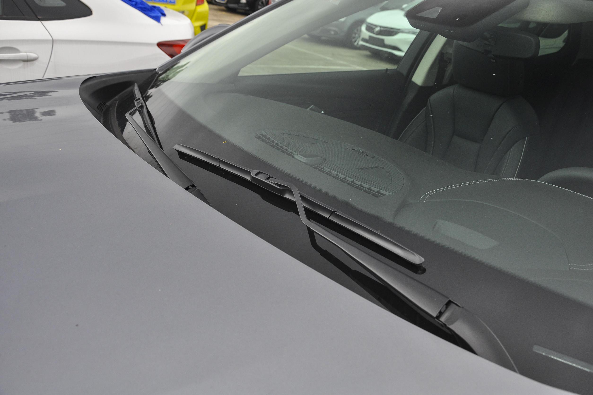 昂科威 2022款 改款 昂科威S 552T 两驱豪华型图片_别克_31/55张图片_汽车外观图库_懂车帝