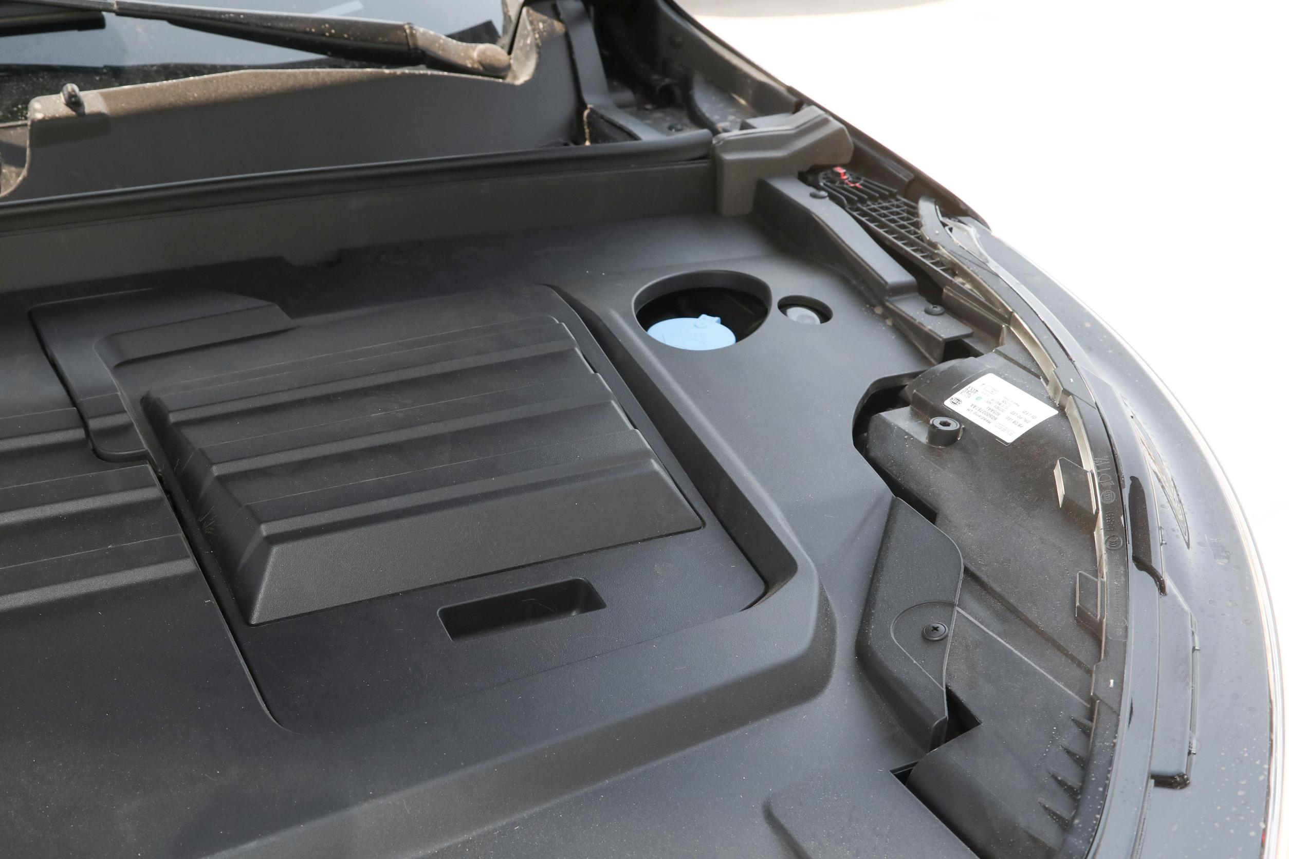 星途凌云 2023款 凌云S 400T 四驱CCPC冠军版图片_星途_62/62张图片_汽车外观图库_懂车帝