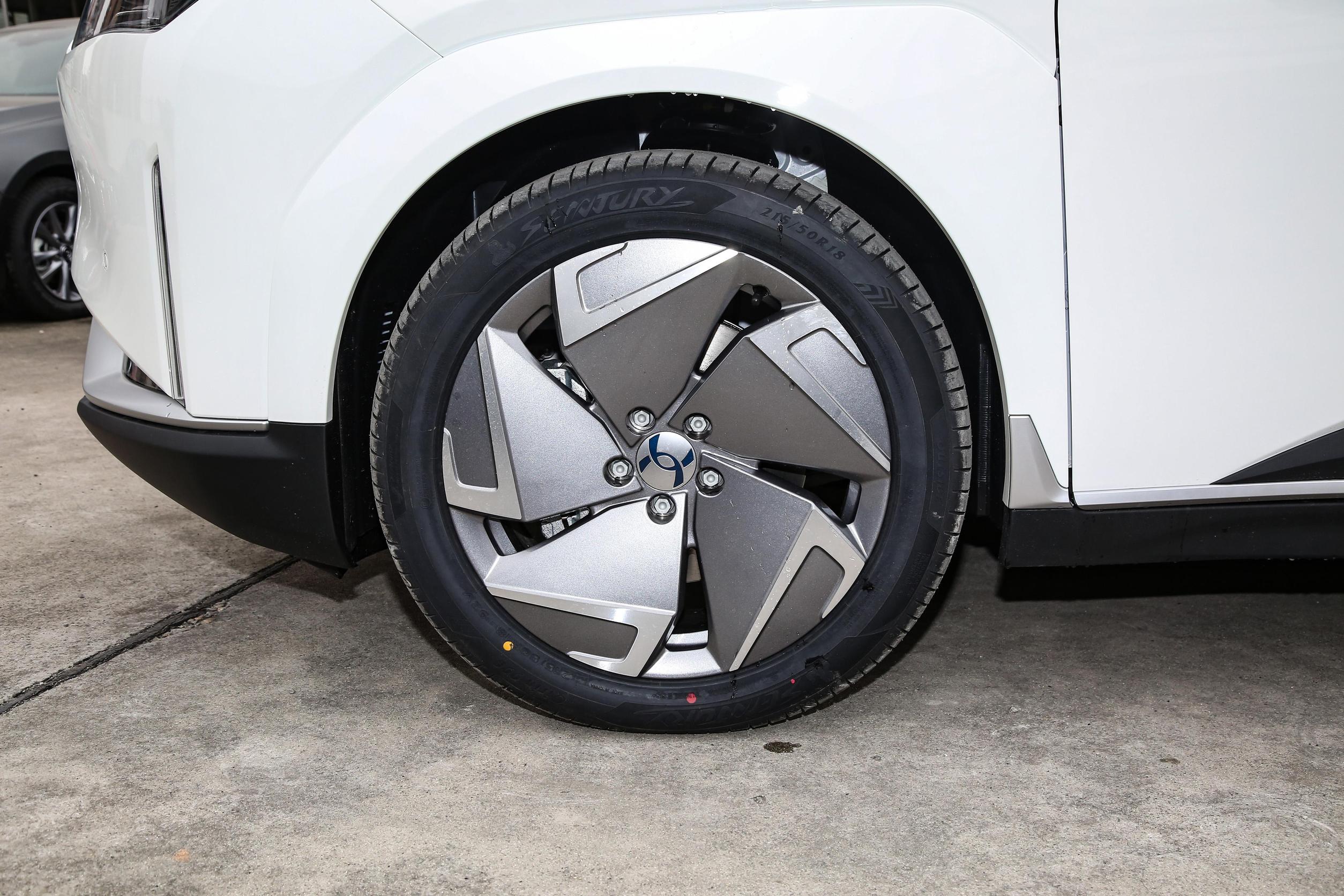 合创Z03 2022款 620 潮智版 76.8kWh图片_合创汽车_4/55张图片_汽车外观图库_懂车帝