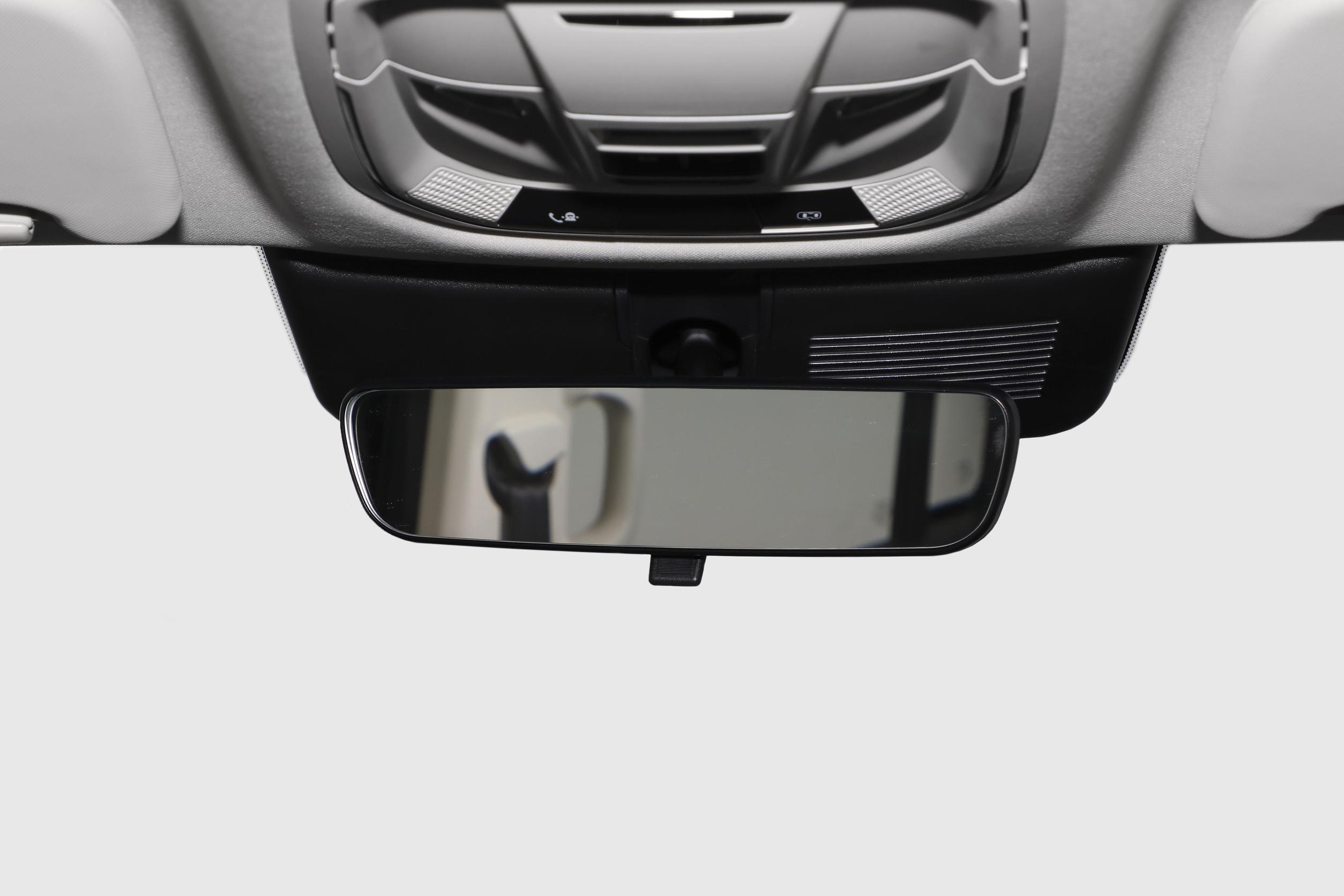 哈弗猛龙 2023款 1.5T Hi4 102 探索版图片_哈弗_2/22张图片_汽车空间图库_懂车帝