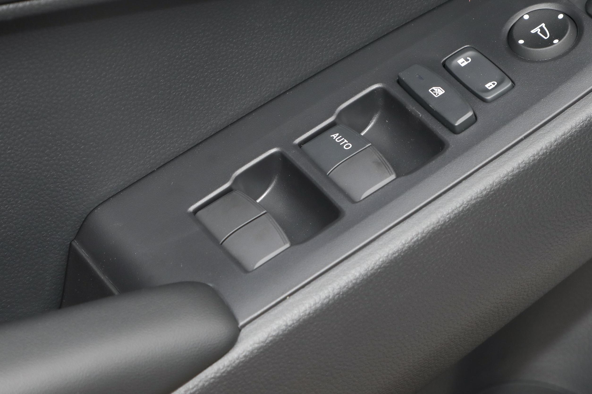 本田XR-V 2024款 1.5L CVT热力版图片_本田_31/79张图片_汽车空间图库_懂车帝