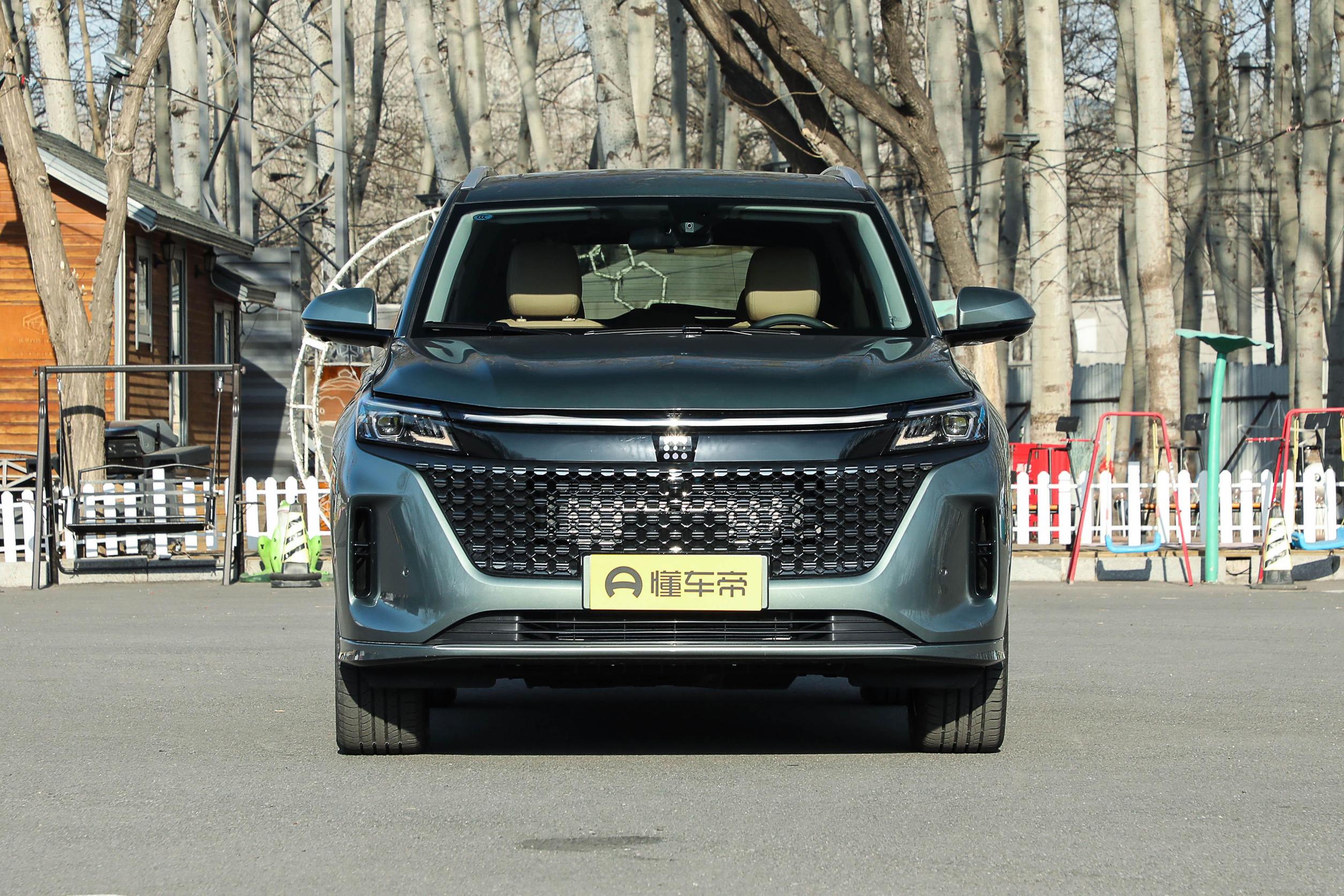 风光蓝电e5 2023款 1 5l 旗舰版图片 东风风光 1 103张图片 汽车外观图库 懂车帝