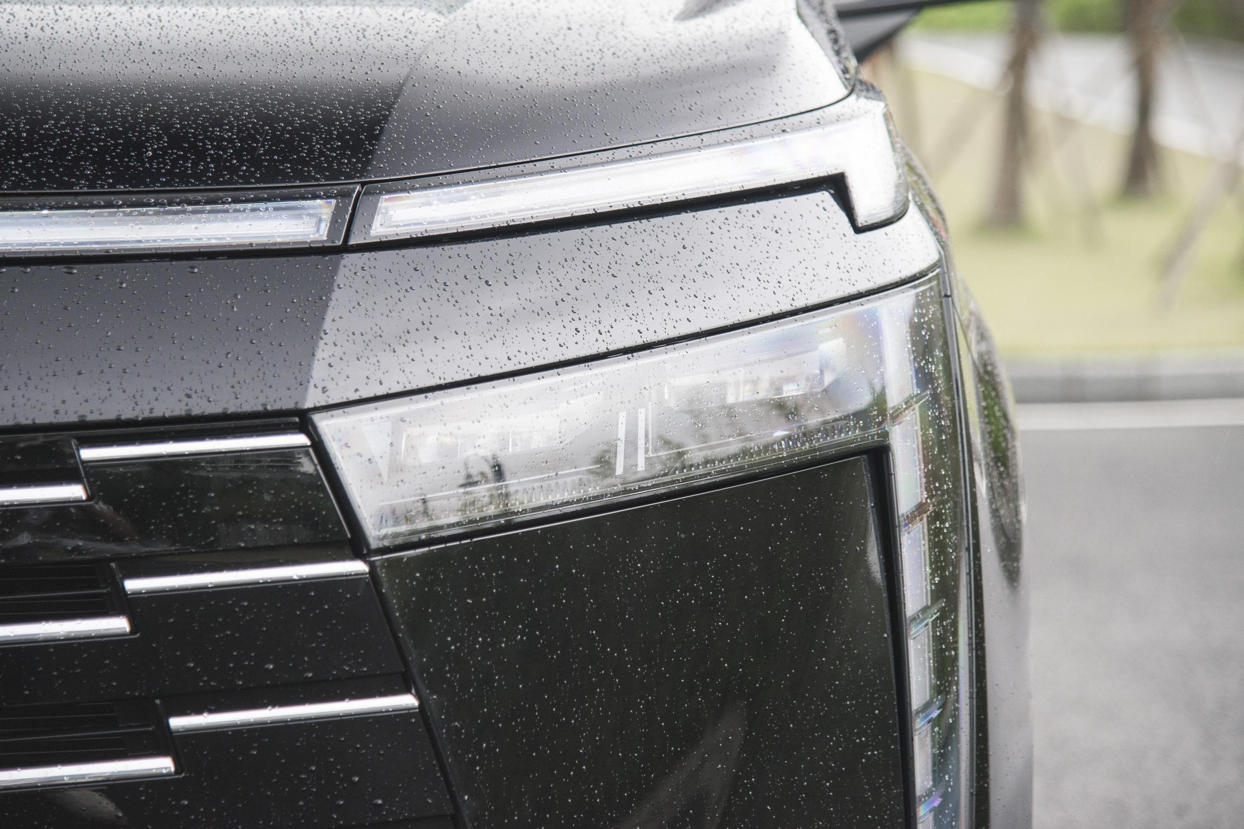 传祺E8 PHEV 2024款 2.0ATK 150km MAX版图片_广汽传祺_1/116张图片_汽车外观图库_懂车帝