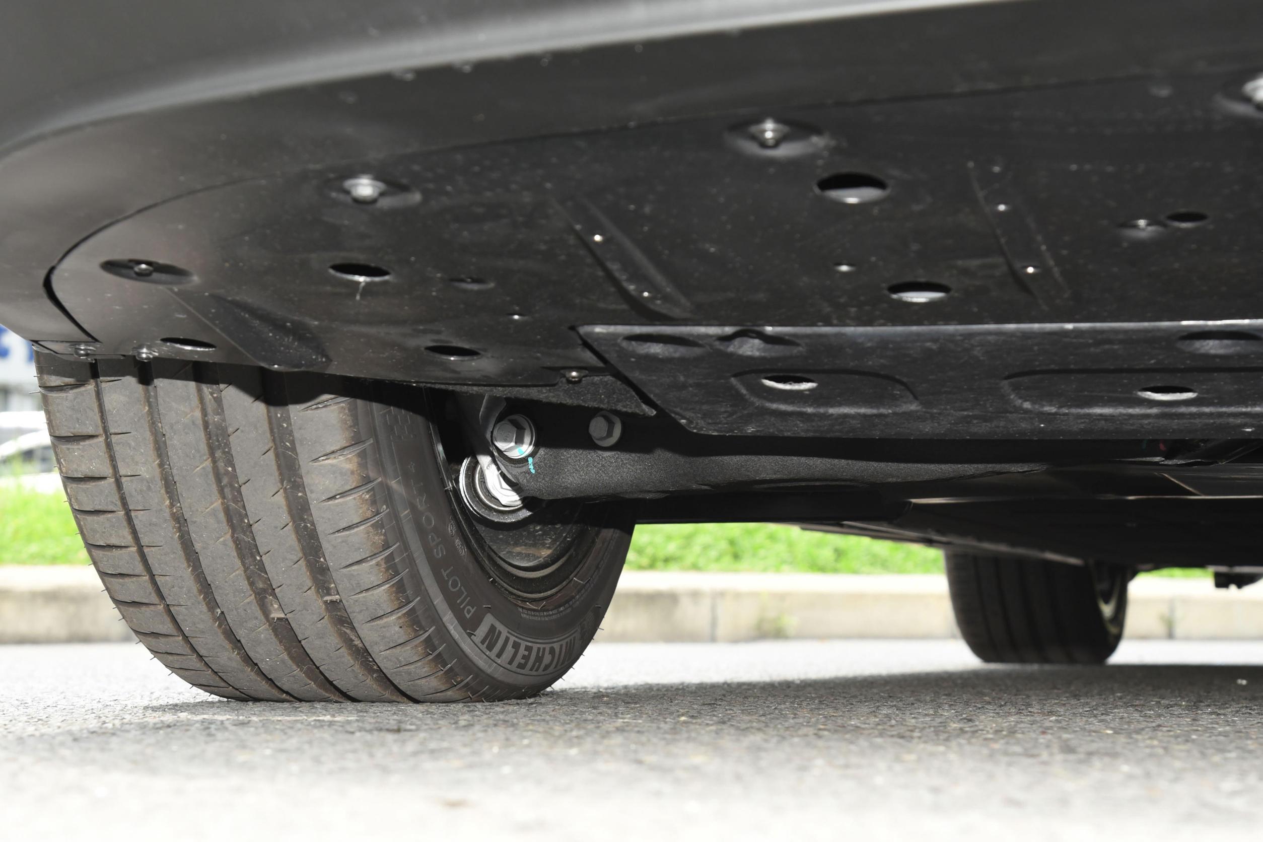 小鹏P7 2023款 586E图片_小鹏汽车_3/62张图片_汽车外观图库_懂车帝