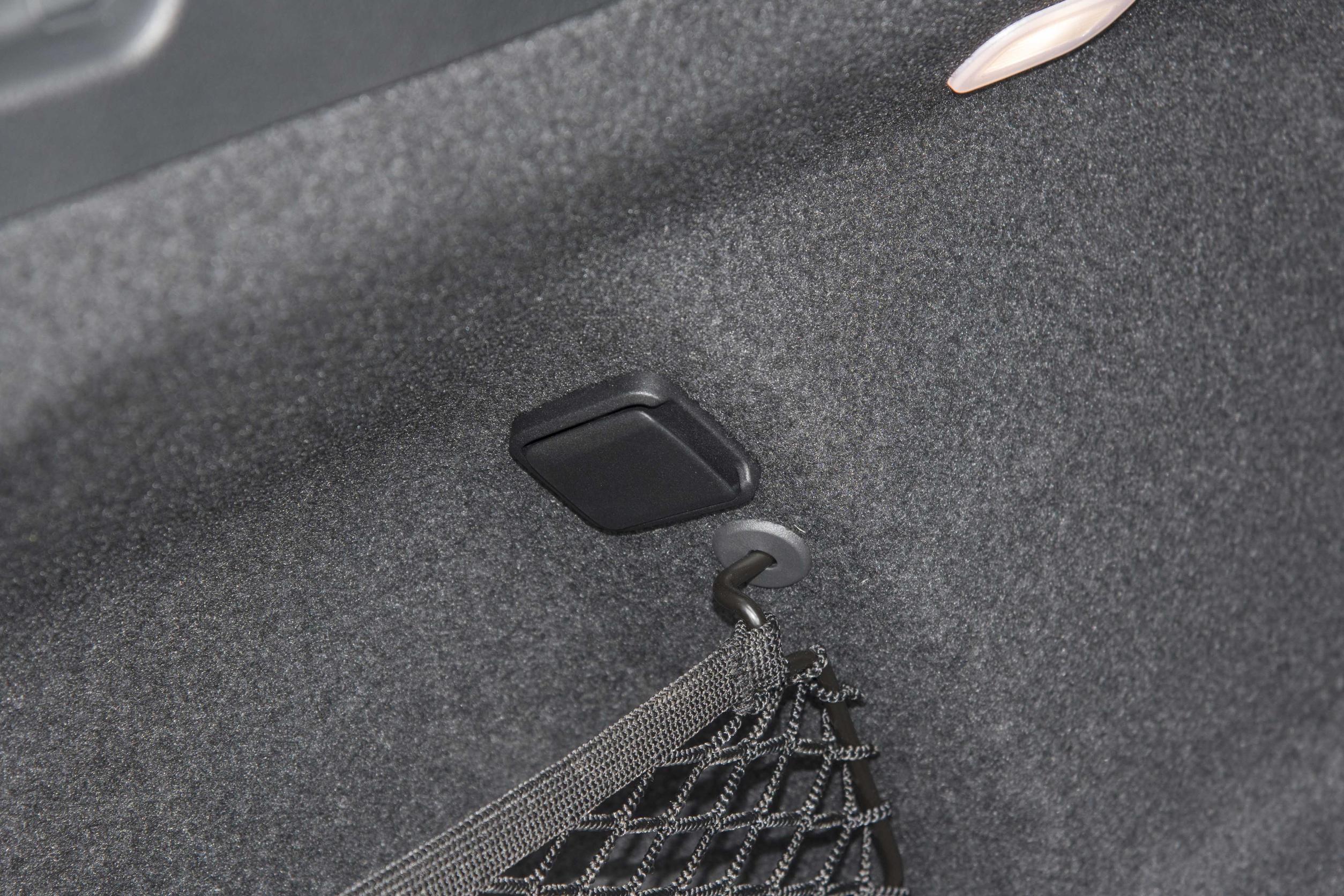 奔驰GLC 2023款 改款 GLC 300 L 4MATIC 豪华型 5座图片_奔驰_21/52张图片_汽车空间图库_懂车帝