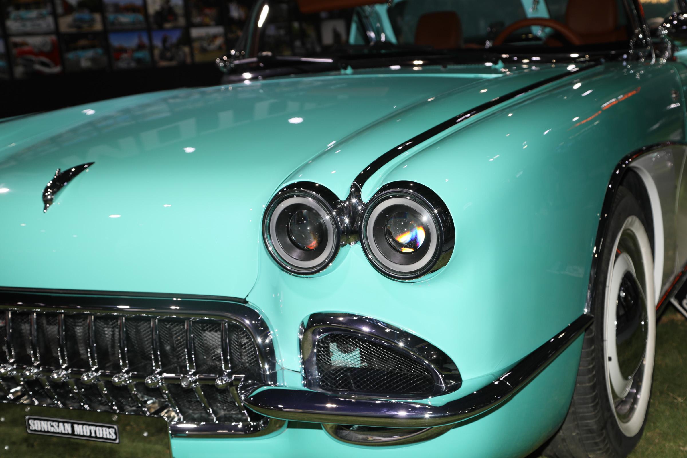 SS DOLPHIN 2020款 1.5T 插电混动标准型图片_松散机车_46/70张图片_汽车车展图库_懂车帝