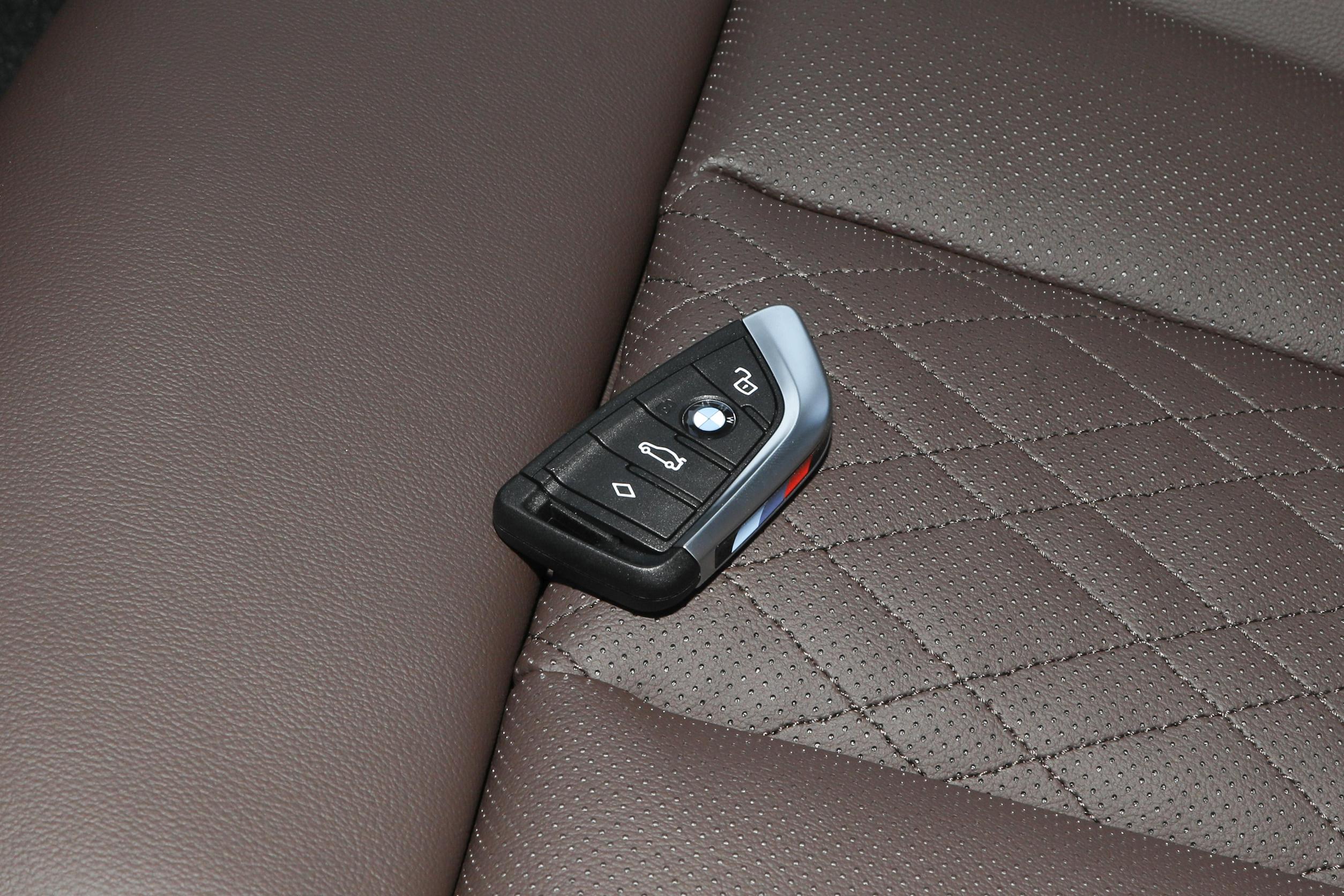 宝马3系 2023款 325Li M运动套装图片_宝马_7/89张图片_汽车外观图库_懂车帝