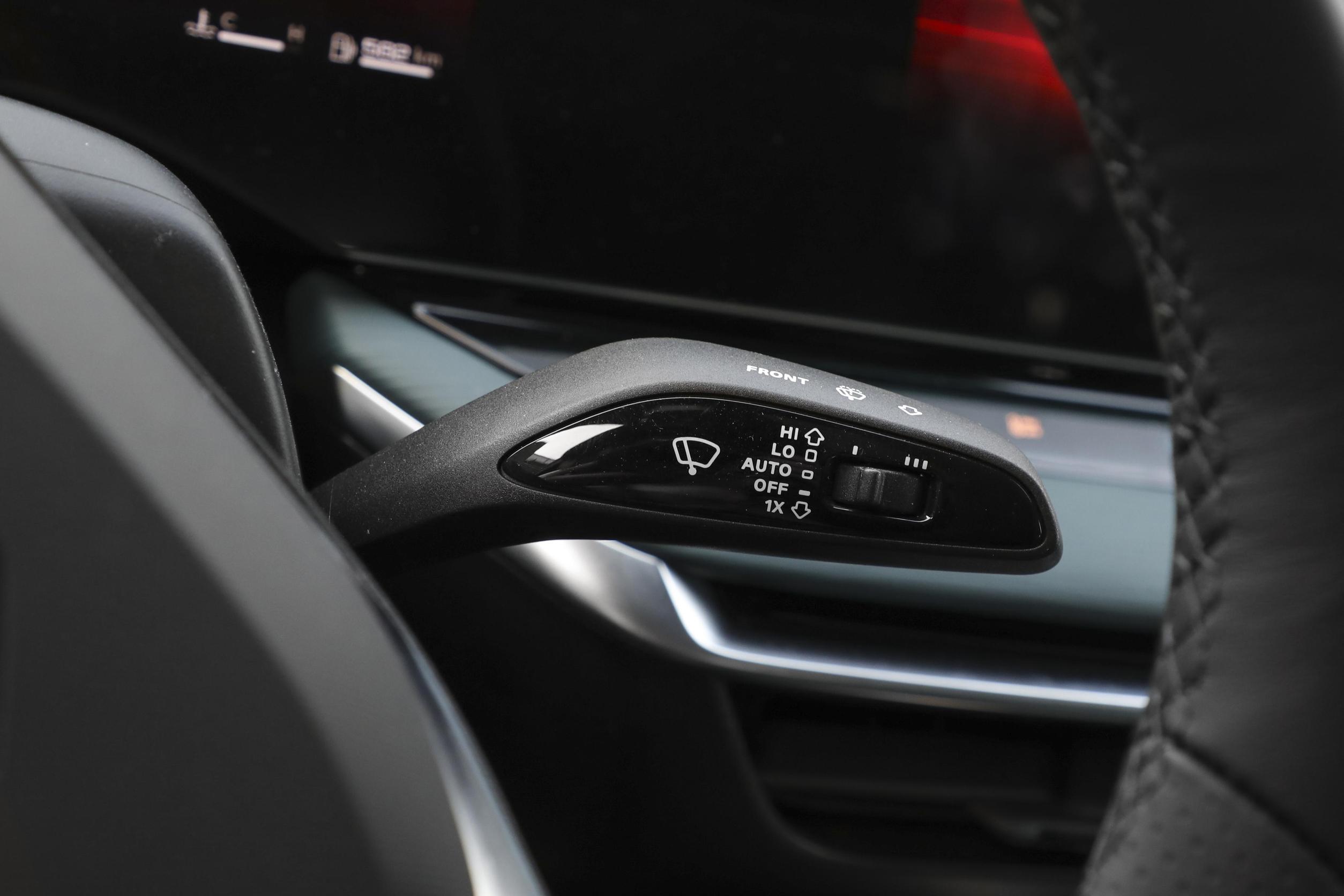 MG7 2023款 2.0T Trophy+ 激擎耀世版图片_名爵_12/69张图片_汽车内饰图库_懂车帝