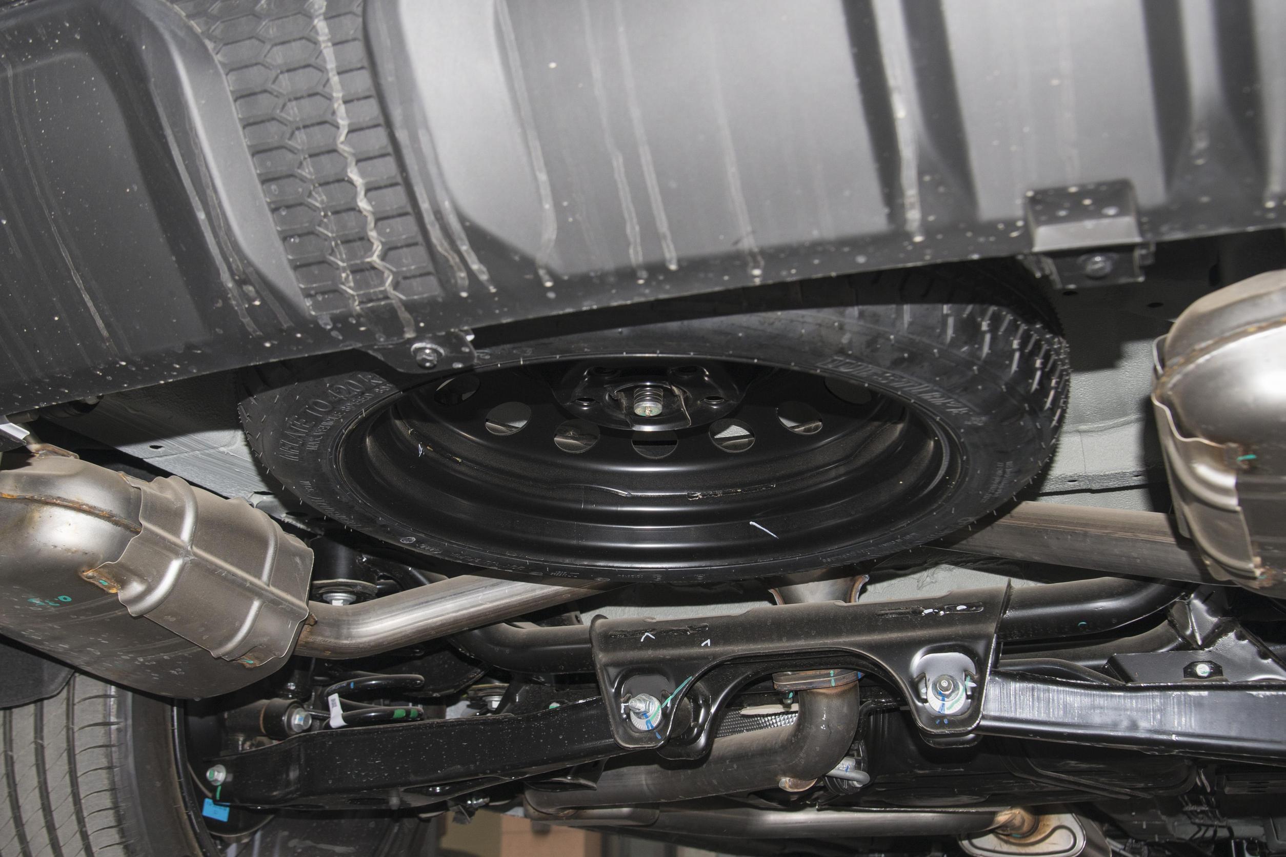 捷途X90 2023款 子龙 2.0T DCT武神版 7座图片_捷途_3/59张图片_汽车外观图库_懂车帝